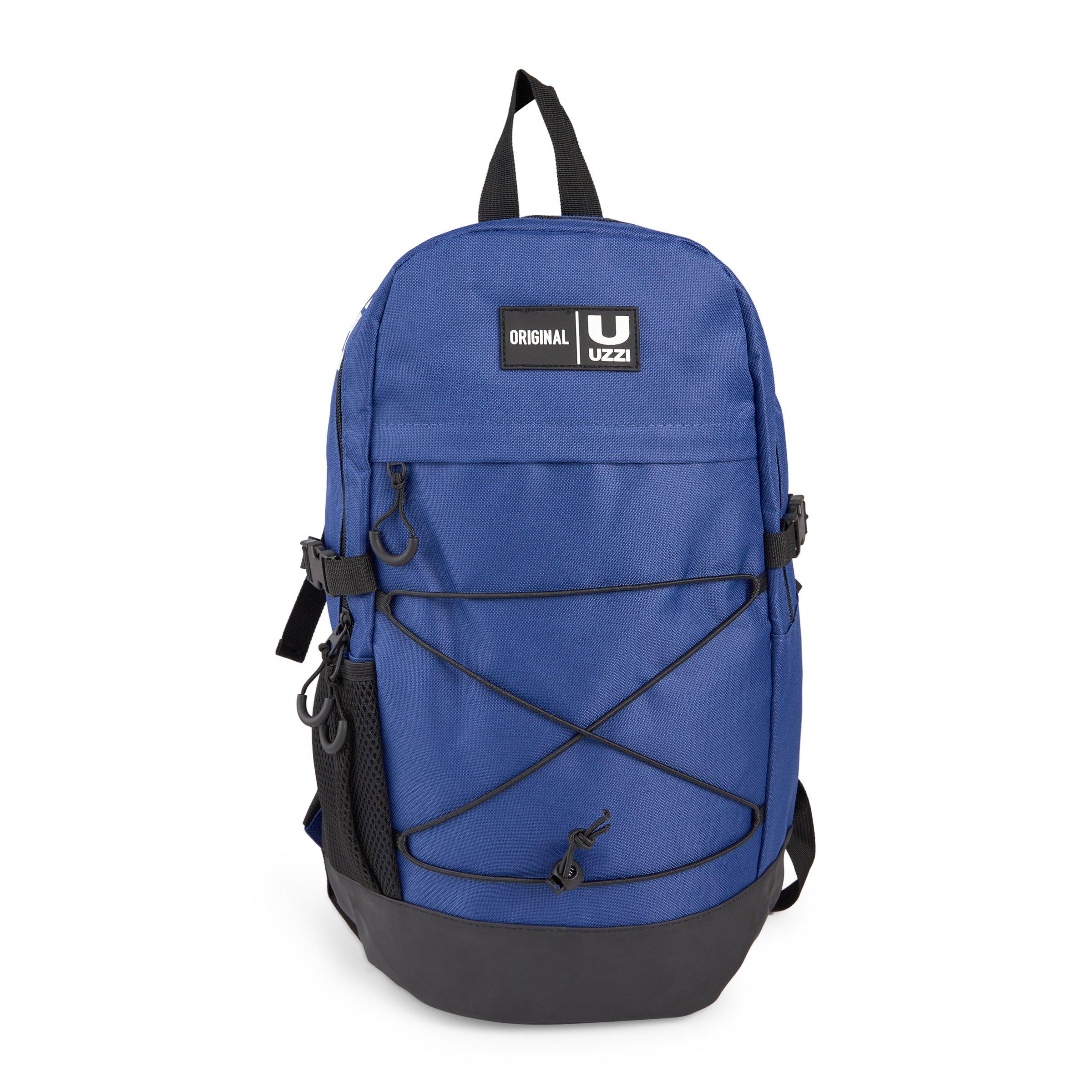 Blue Backpack (3109832) | UZZI