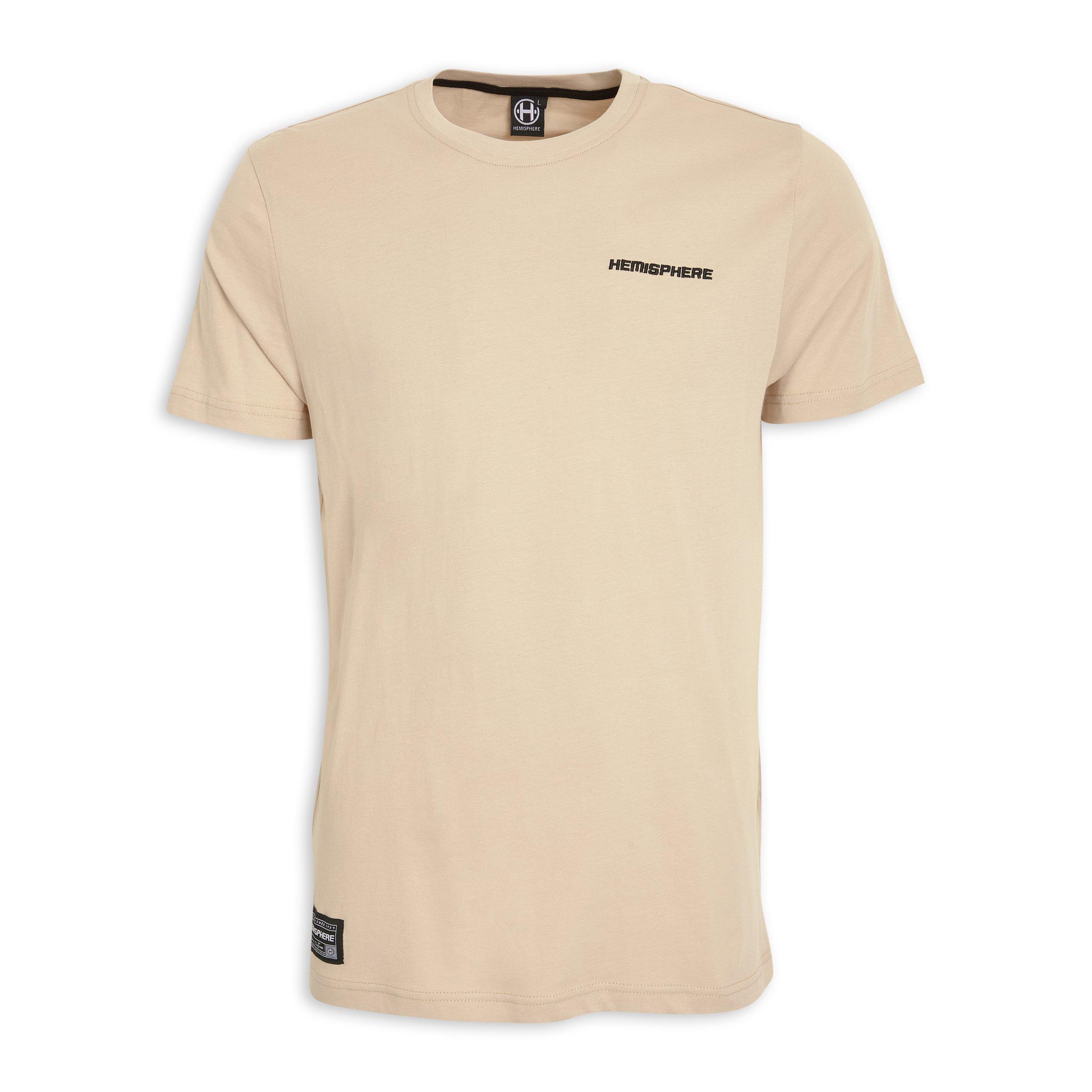 Stone T-shirt (3109848) | Hemisphere