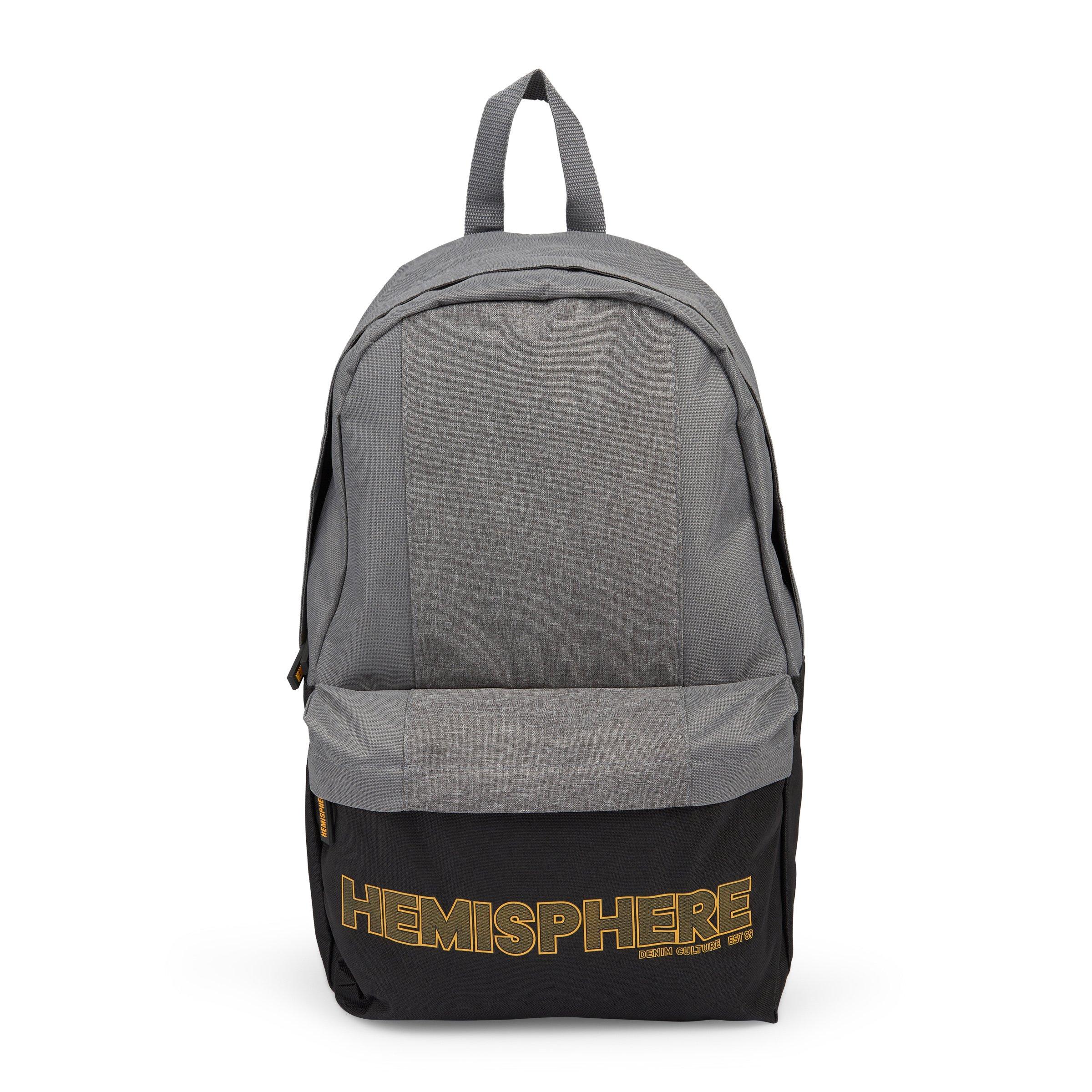 Colourblocked Backpack (3109914) | Hemisphere
