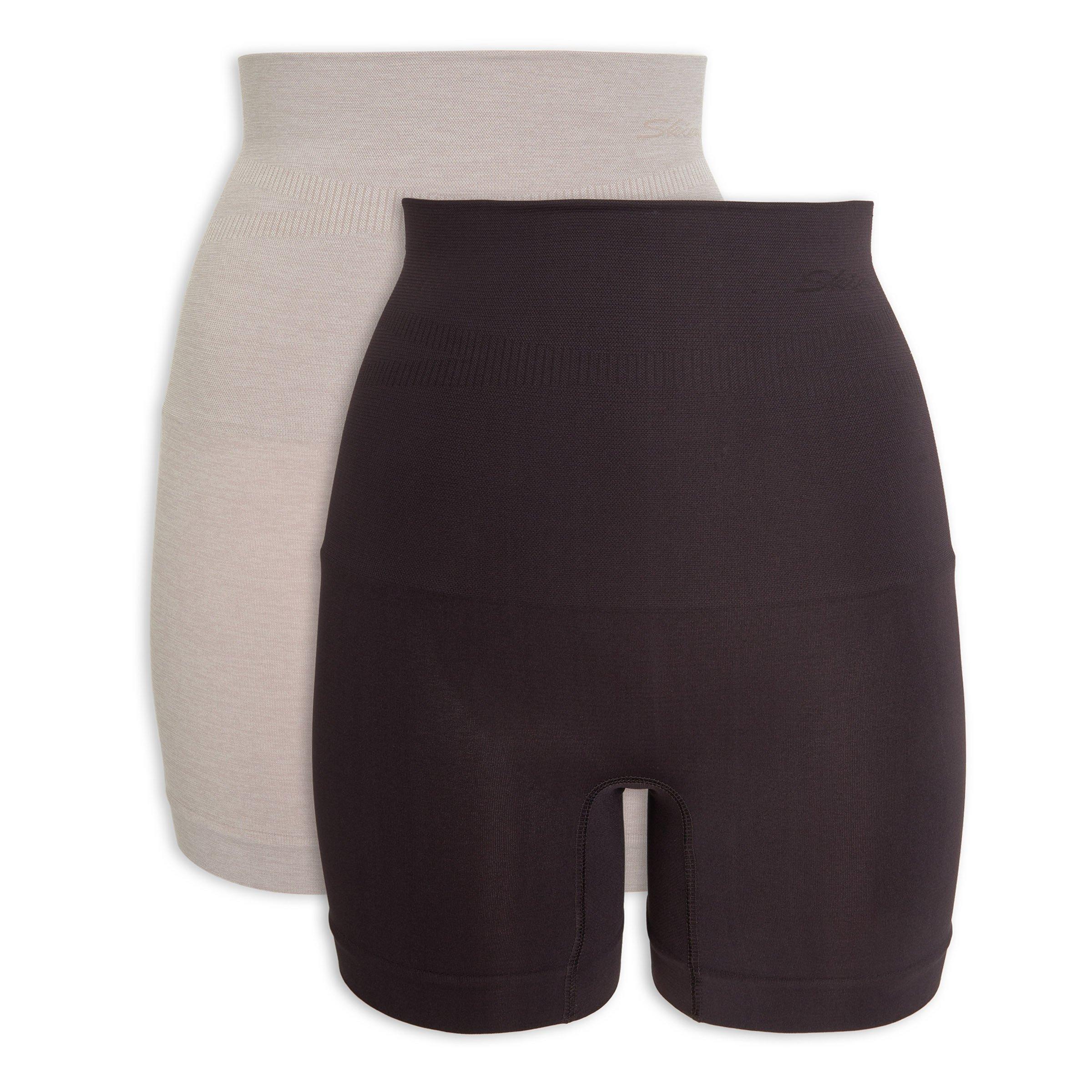 2-pack Short Shapers (3110102) | Skiny