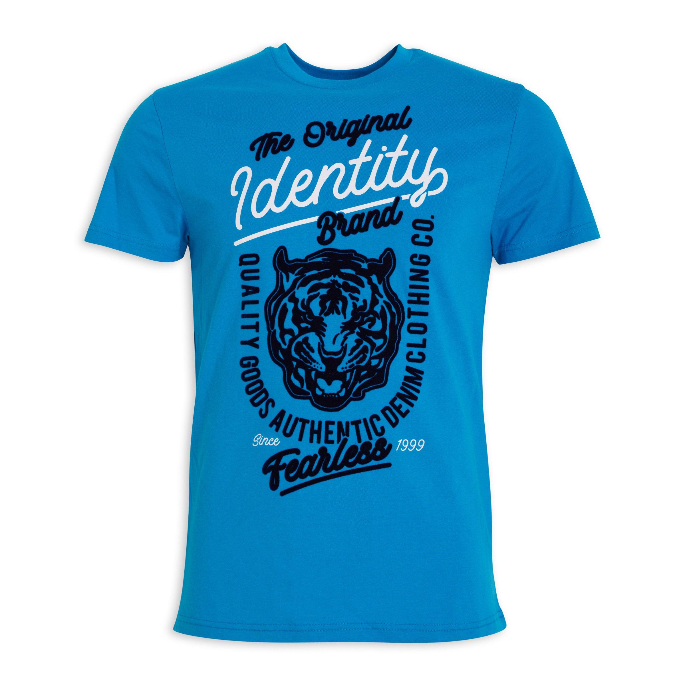 Identity Clothing Logo