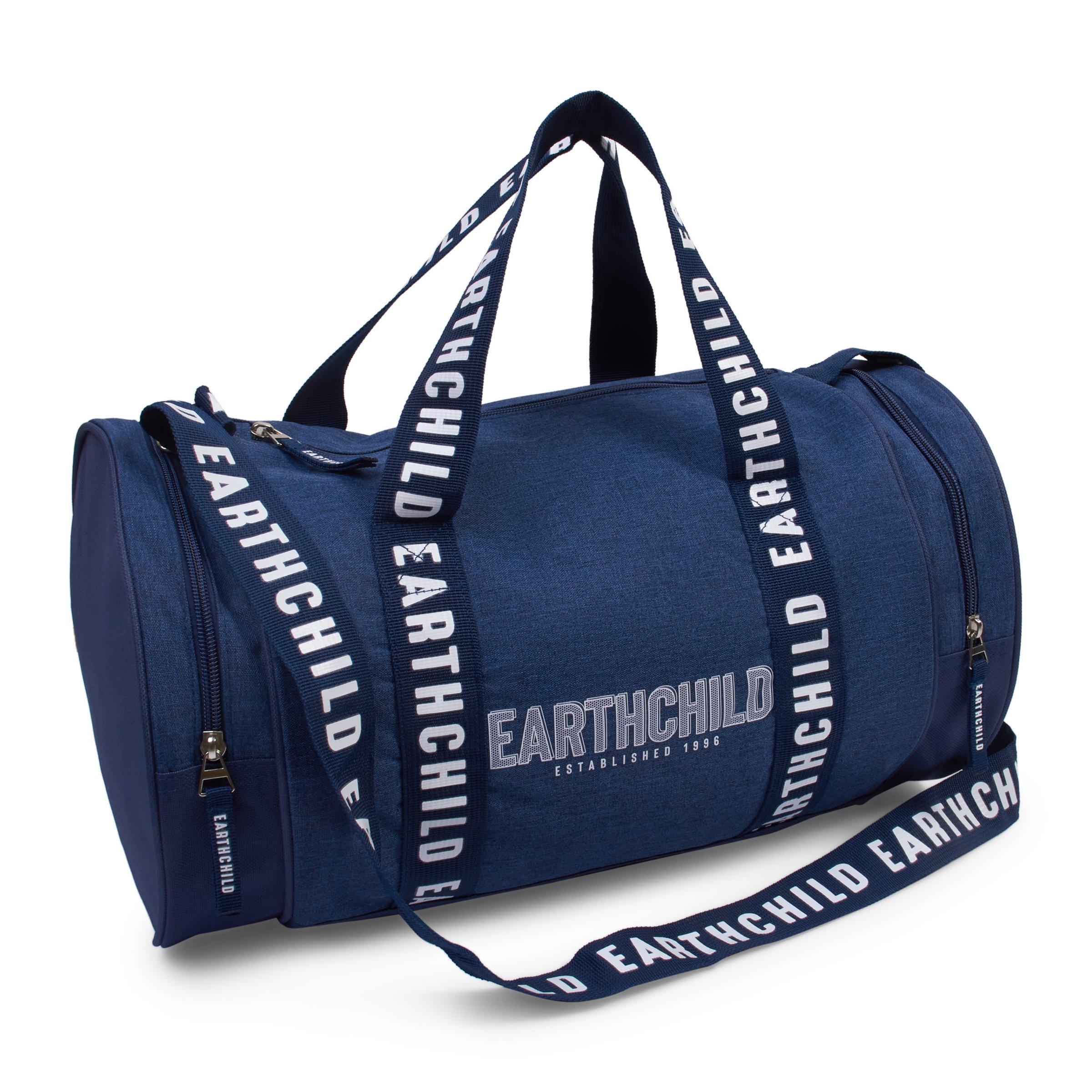 Boys Colourblocked Tote Bag (3110668) | Earthchild