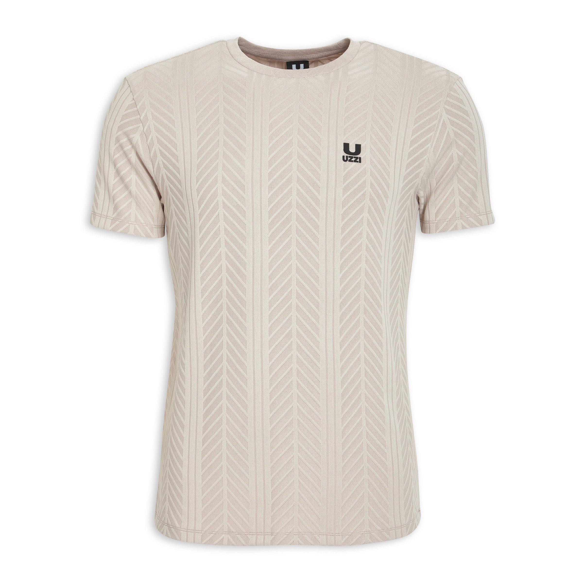 Stone T-shirt (3110684) | UZZI