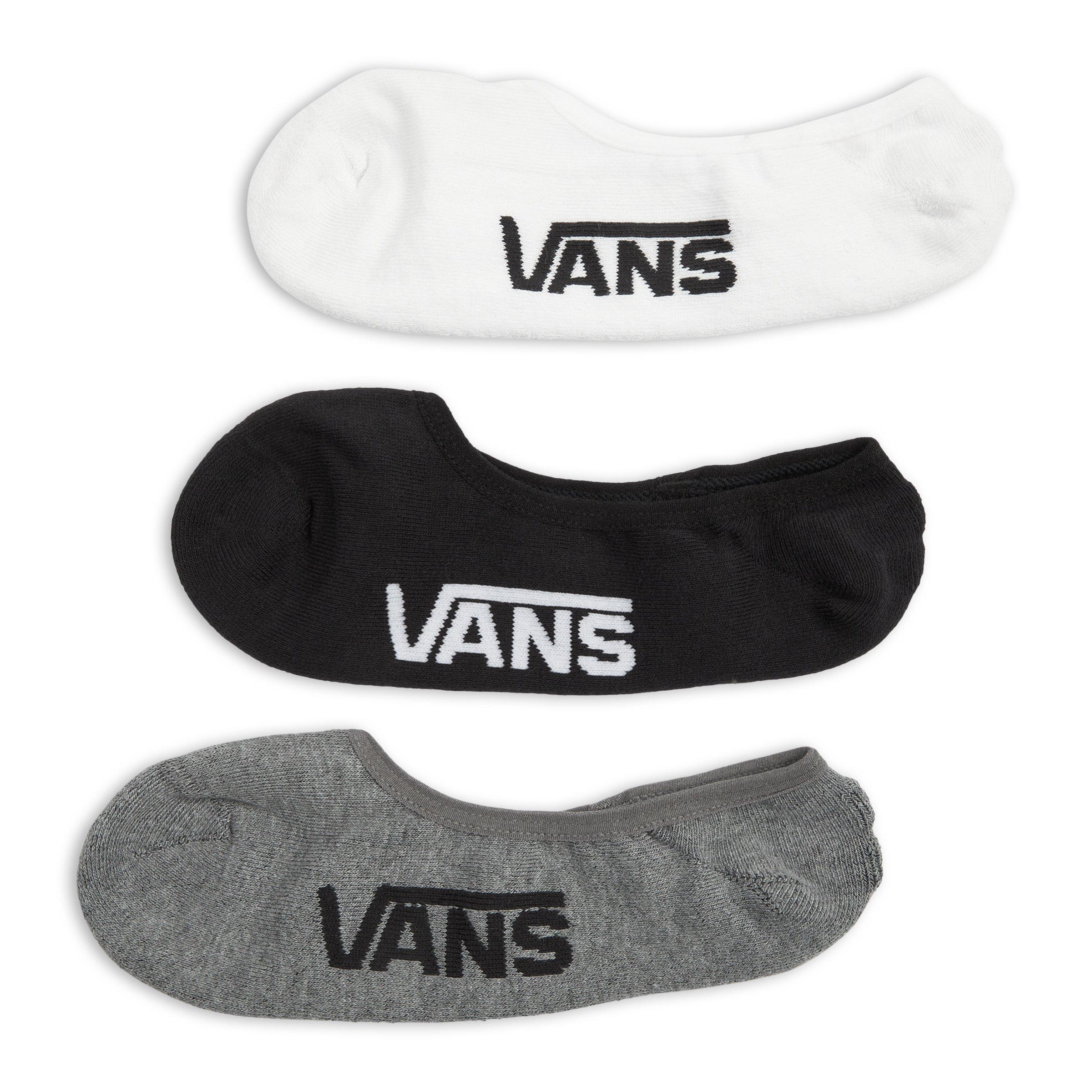 Classic Super No Show (3111668) | Vans