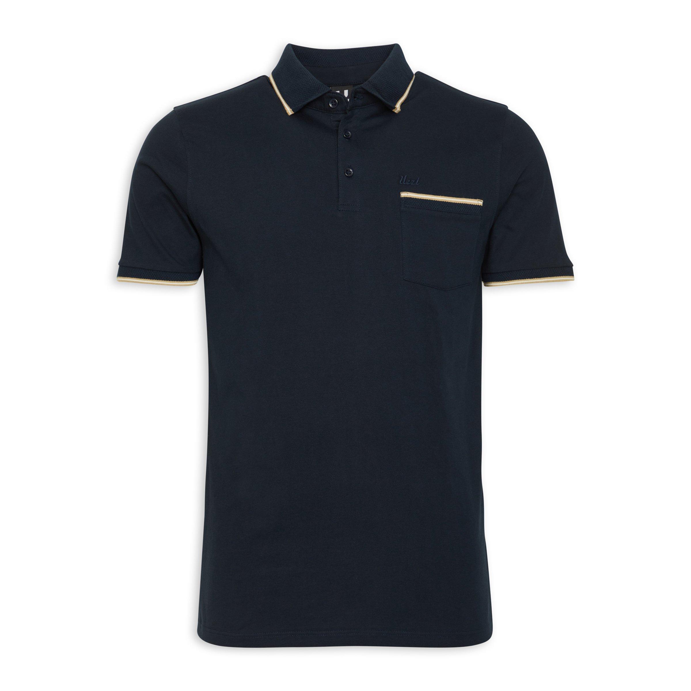 Navy Golfer (3111815) | UZZI