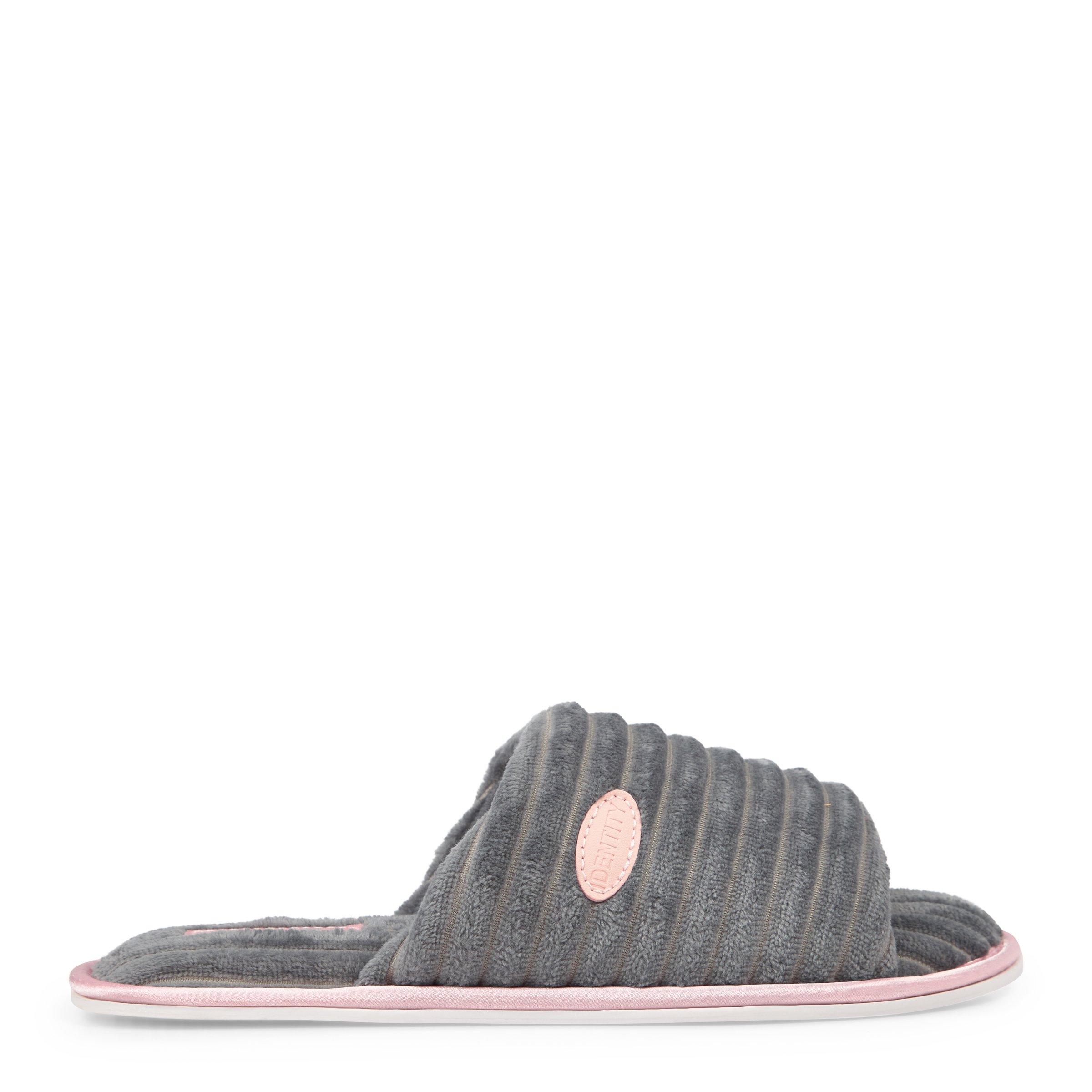 Grey Slipper (3113232) | Identity