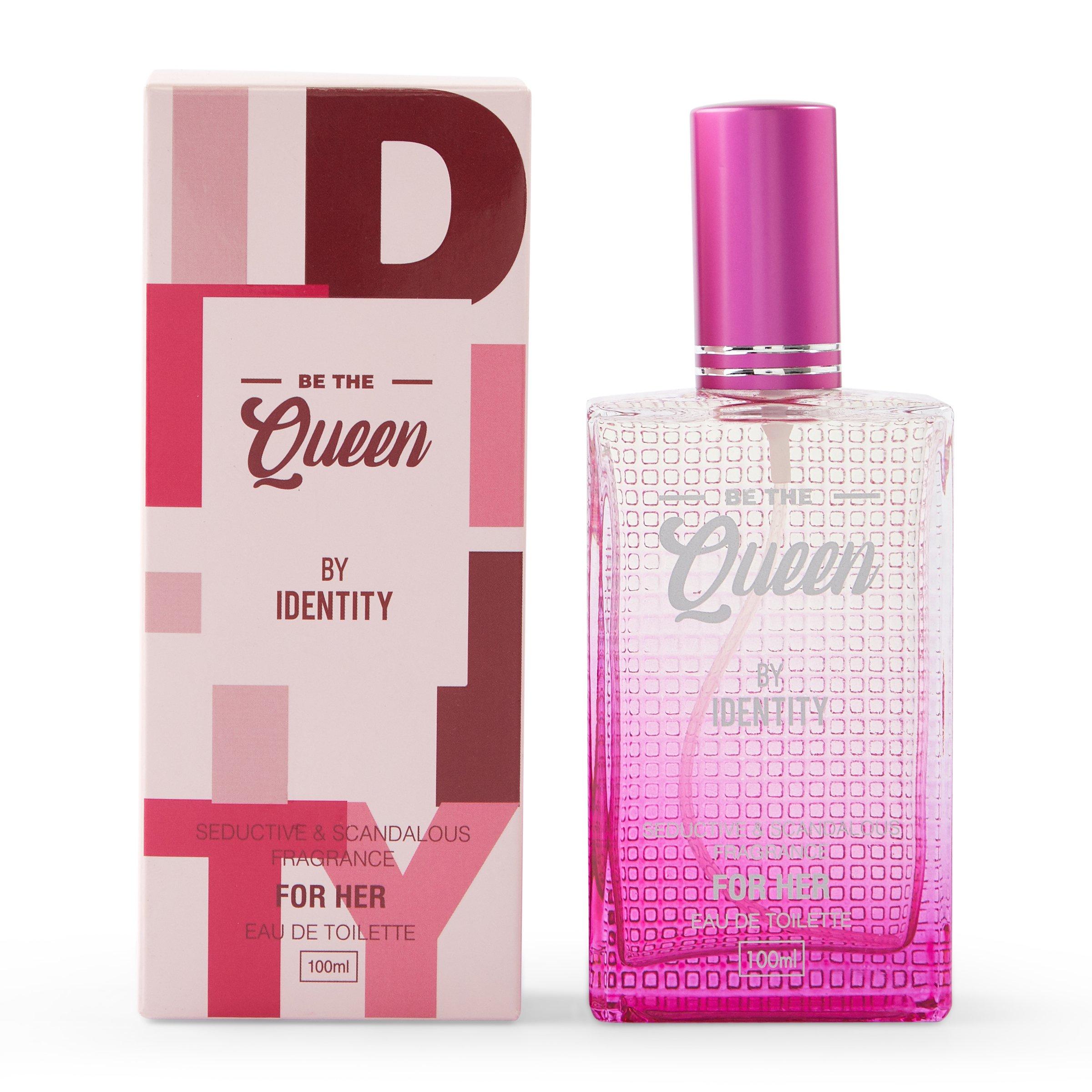 Be The Queen Ladies Fragrance (3114200) | Identity