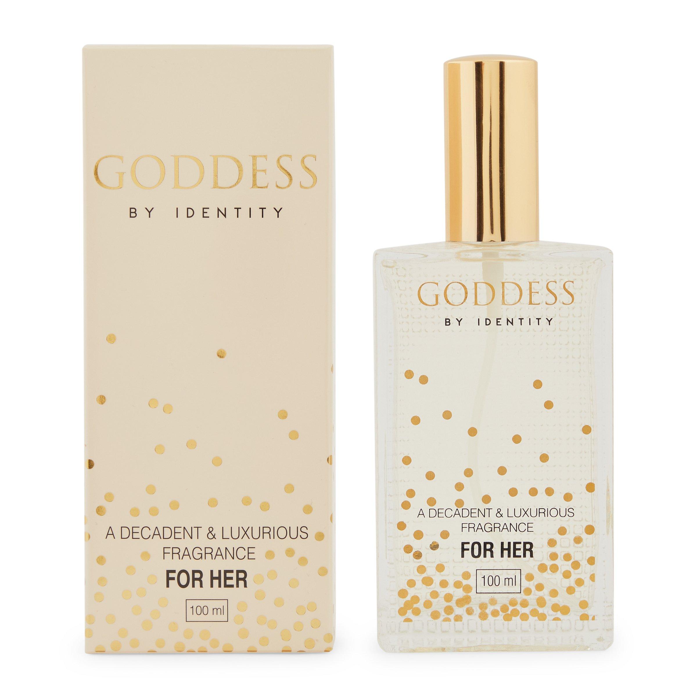 Goddess Ladies Fragrance (3114202) | Identity