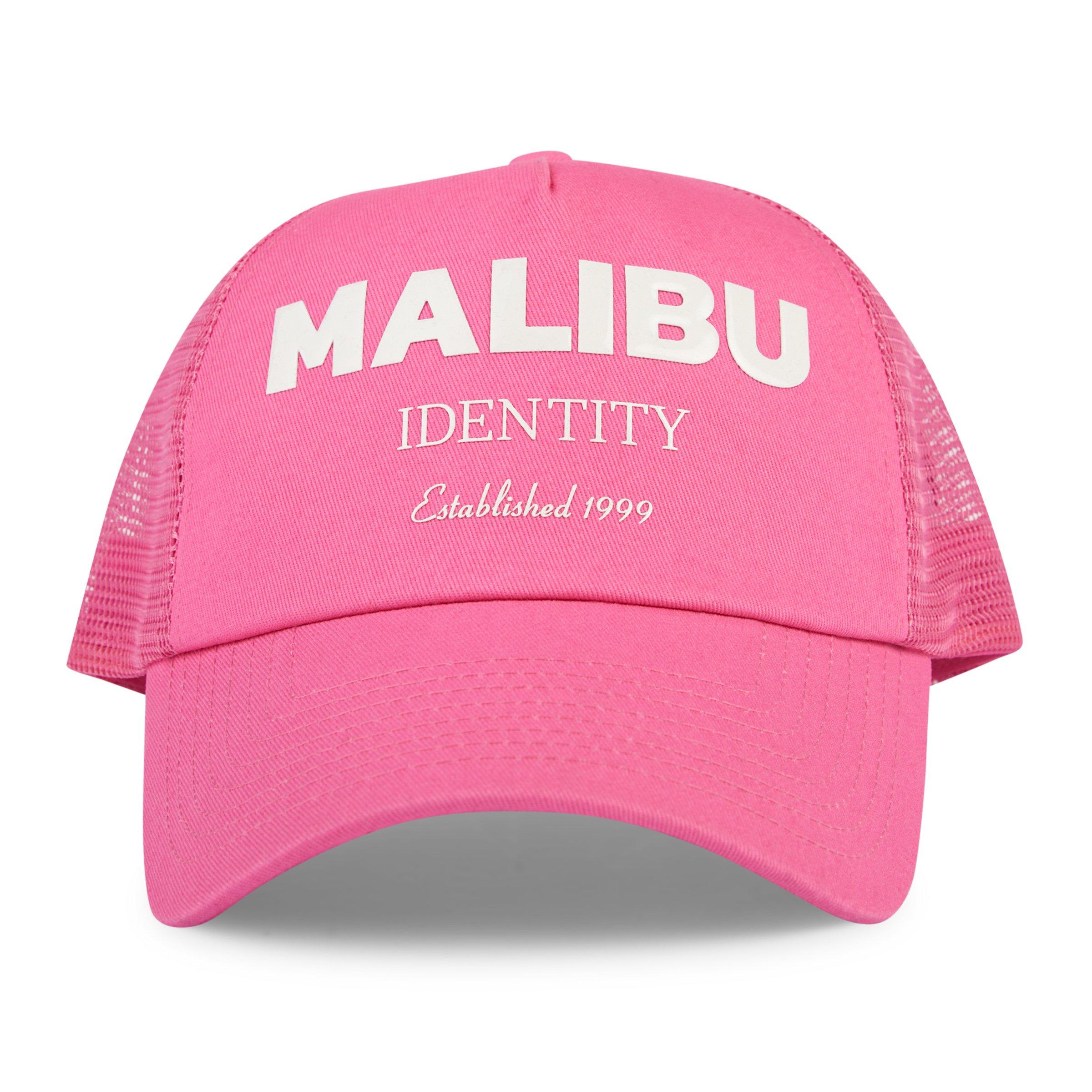 Pink Peak Cap (3114221) | Identity