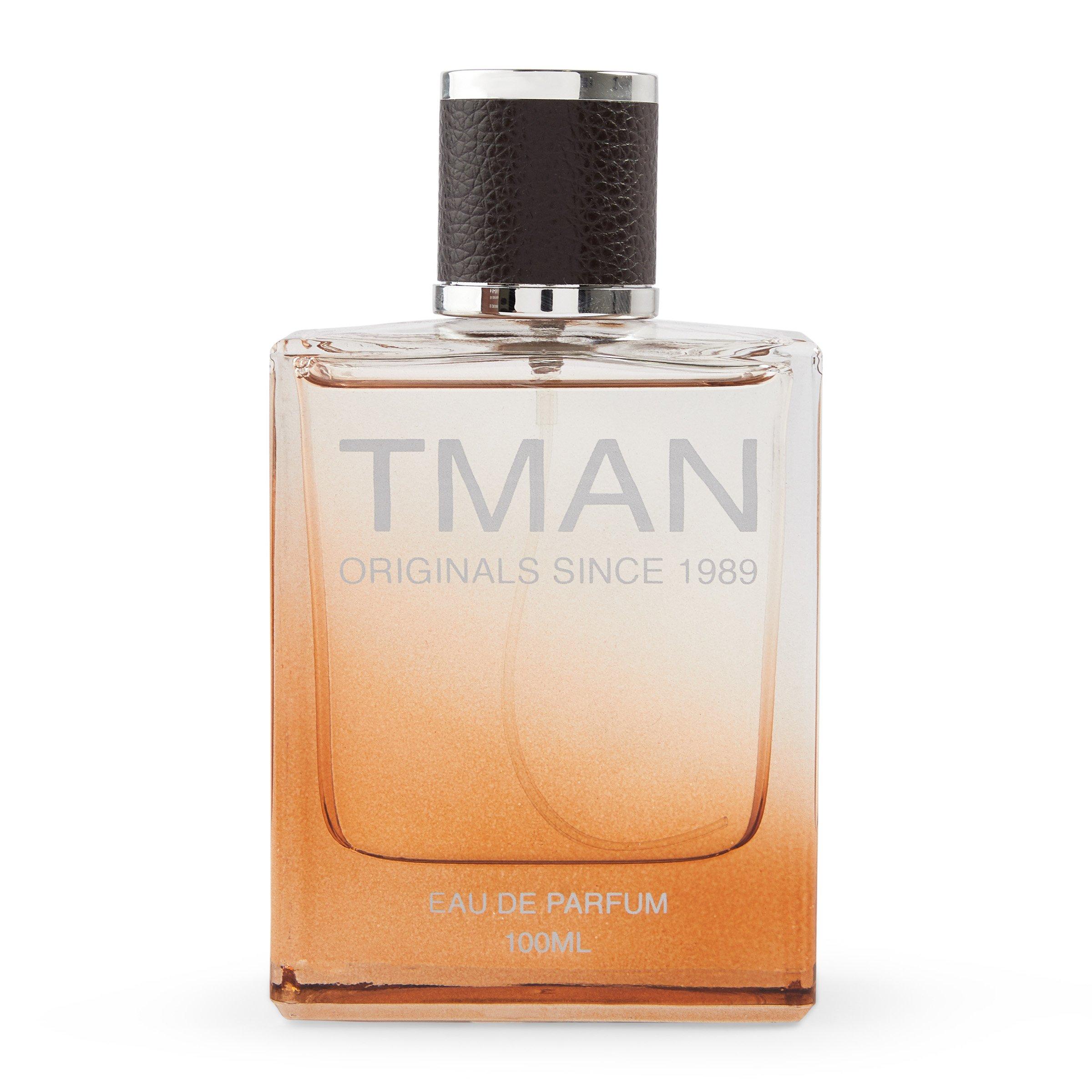 TMAN Leather EDP 100ml (3114264) | Truworths