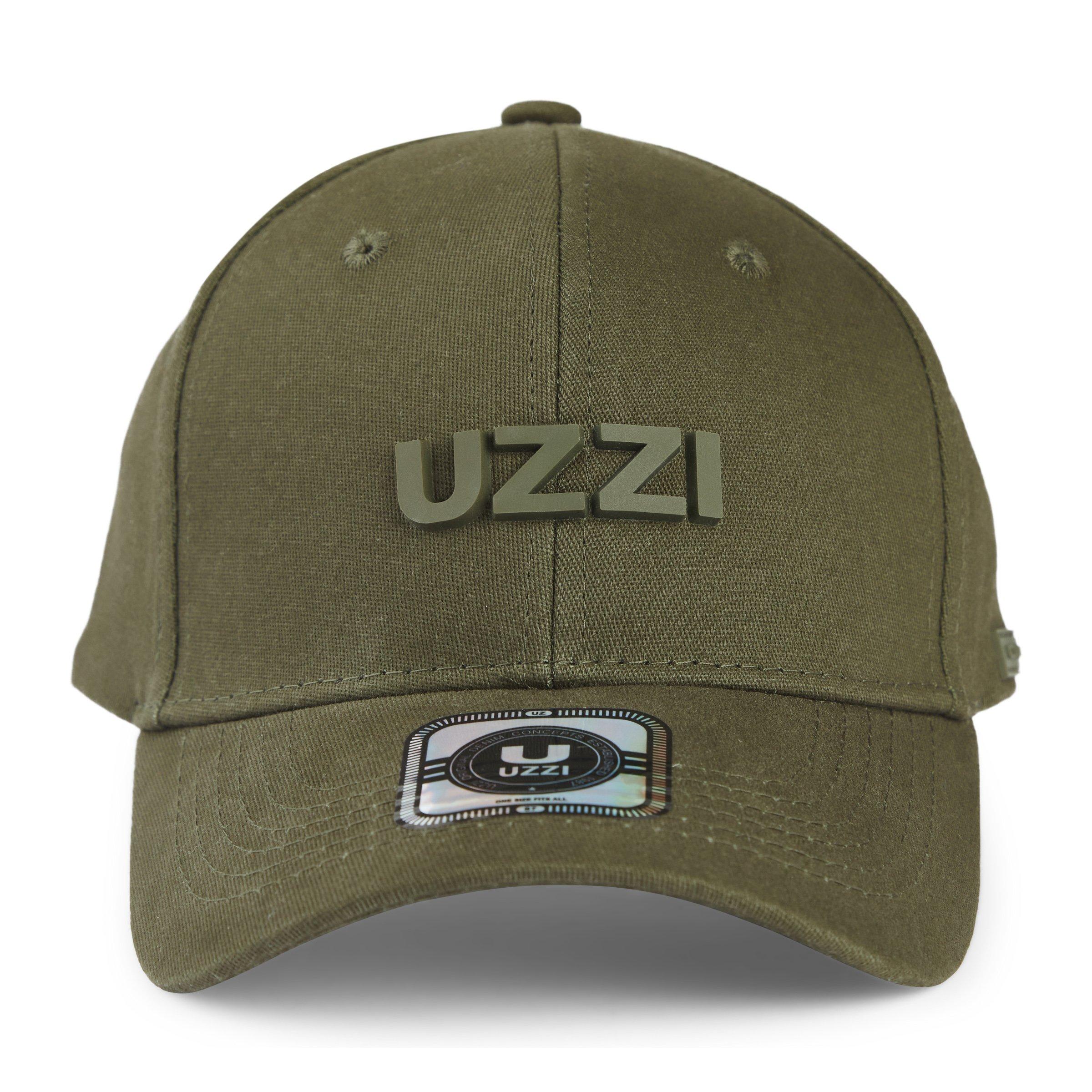 Green Peak Cap (3114387) | UZZI