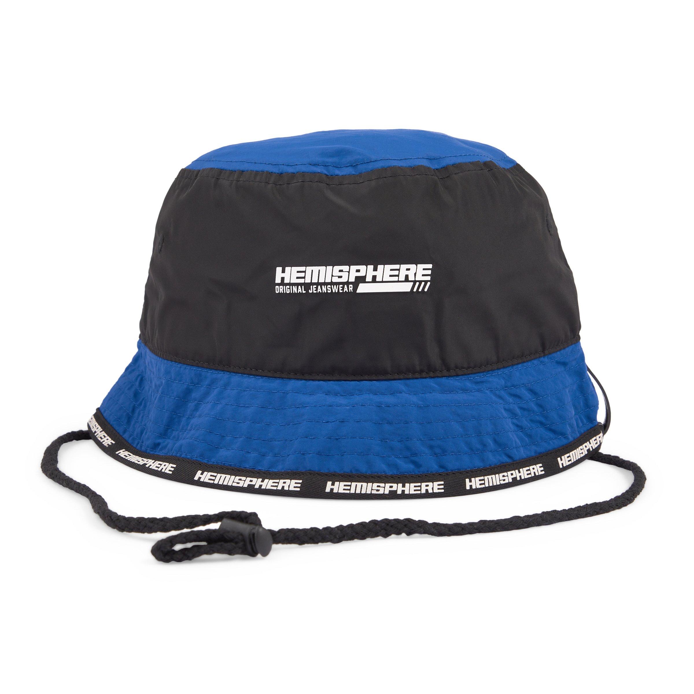 Colourblocked Bucket Hat (3114842) | Hemisphere