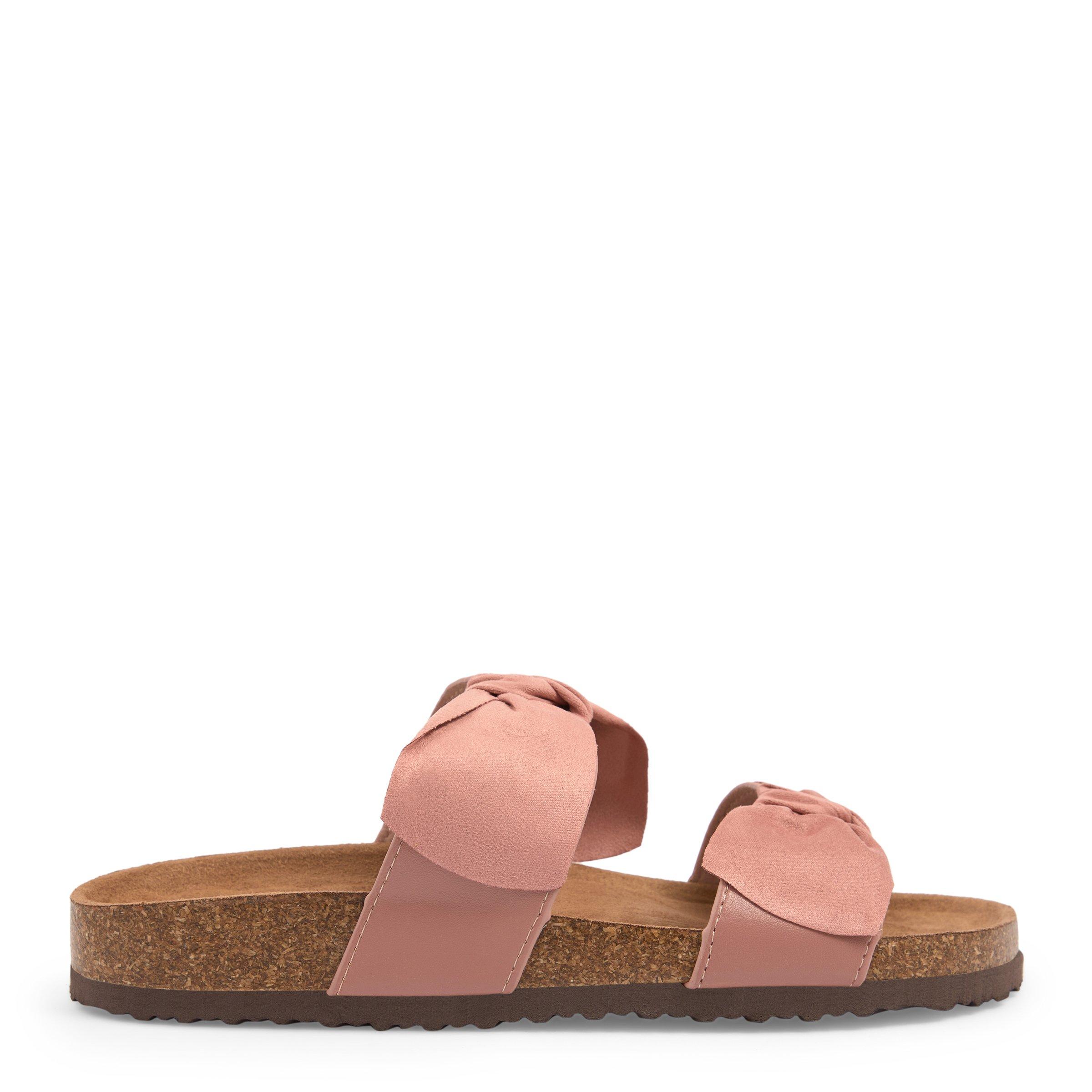 Pink Mule Sandals (3115145) | Truworths