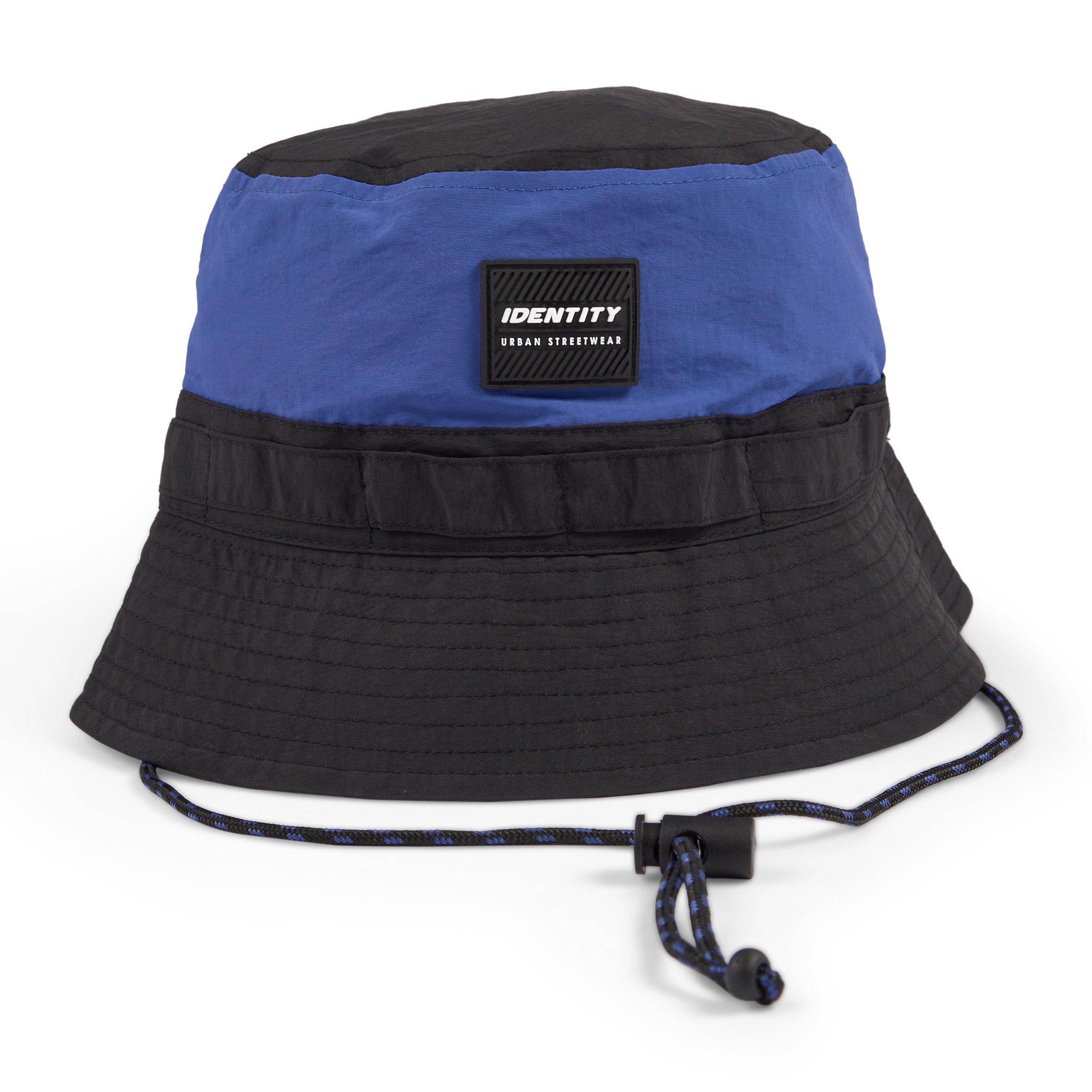 Colourblocked Bucket Hat (3115518) | Identity