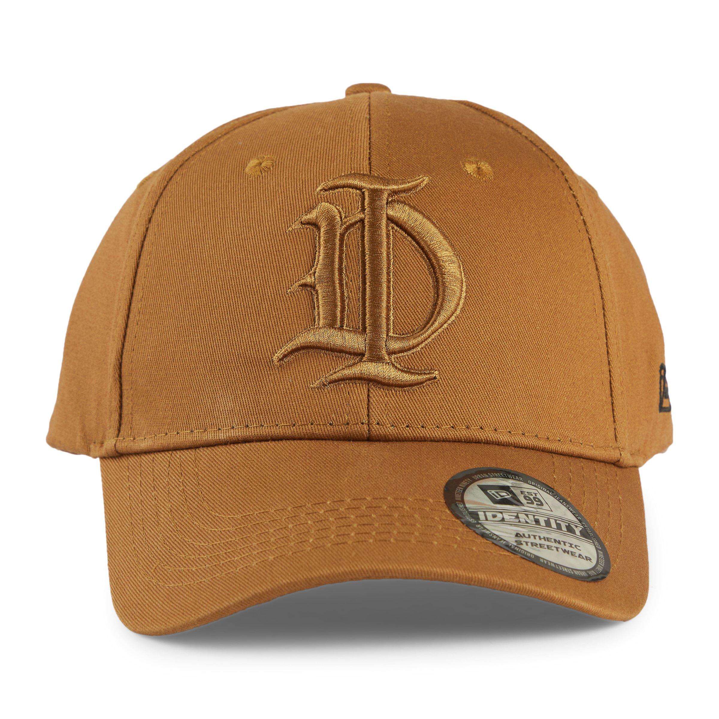 Tan Peak Cap (3115523) | Identity