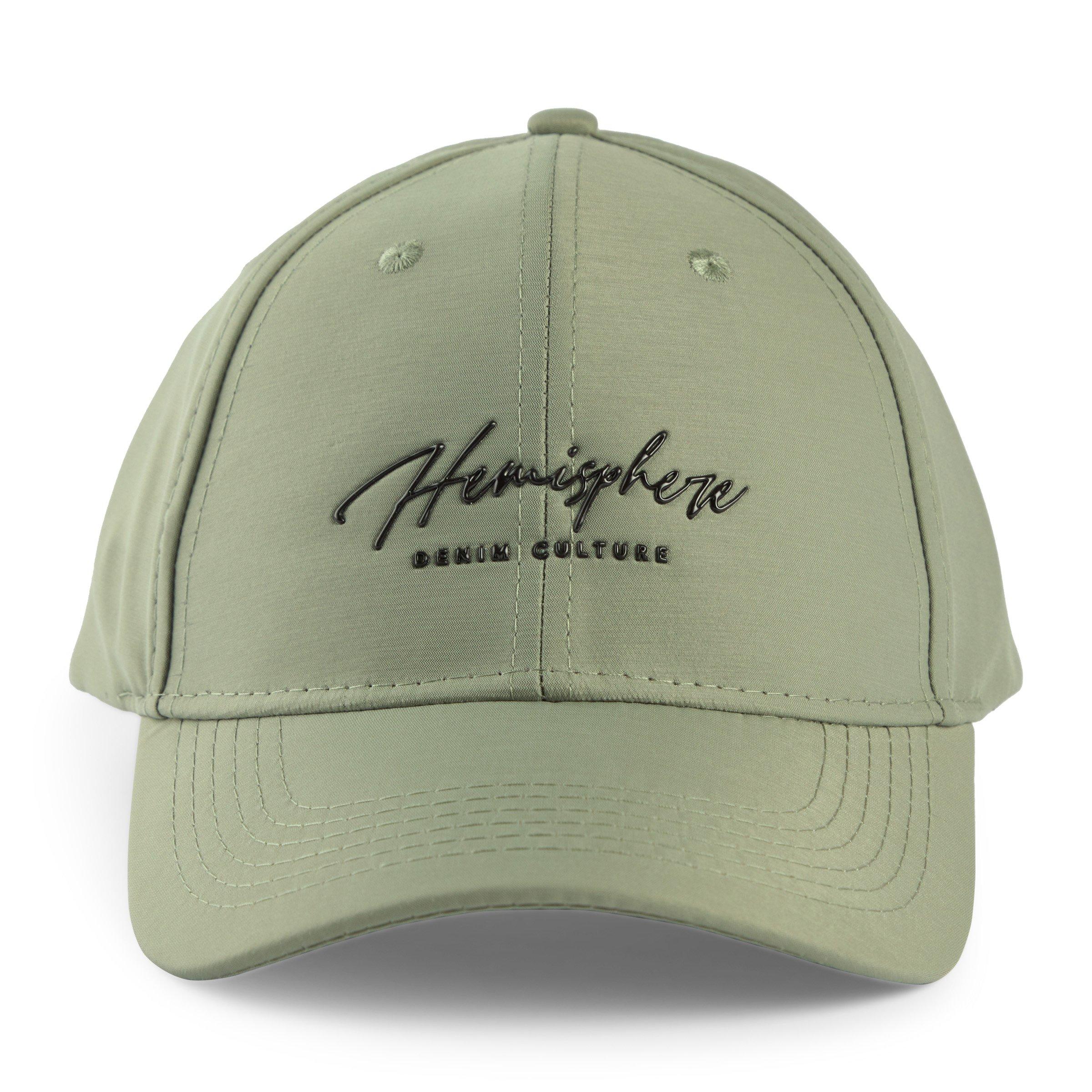 Sage Green Peak Cap (3115560) | Hemisphere
