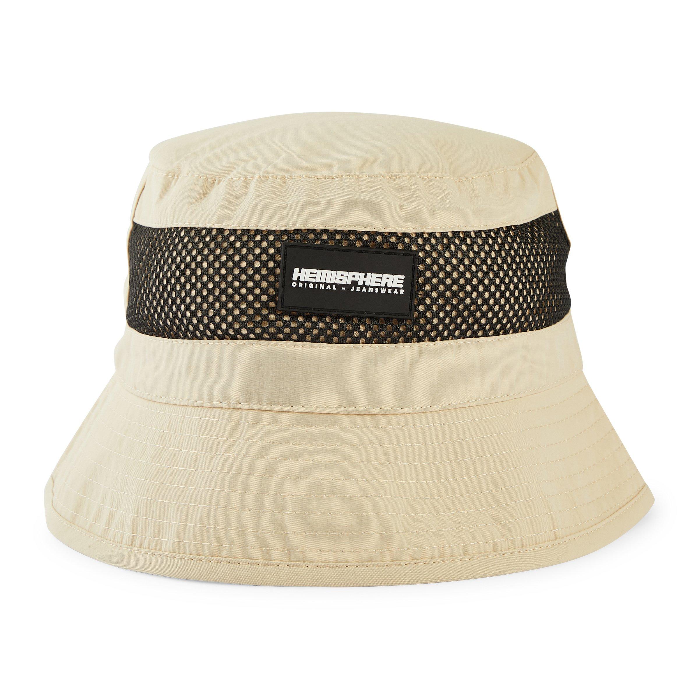 Stone Bucket Hat (3115587) | Hemisphere