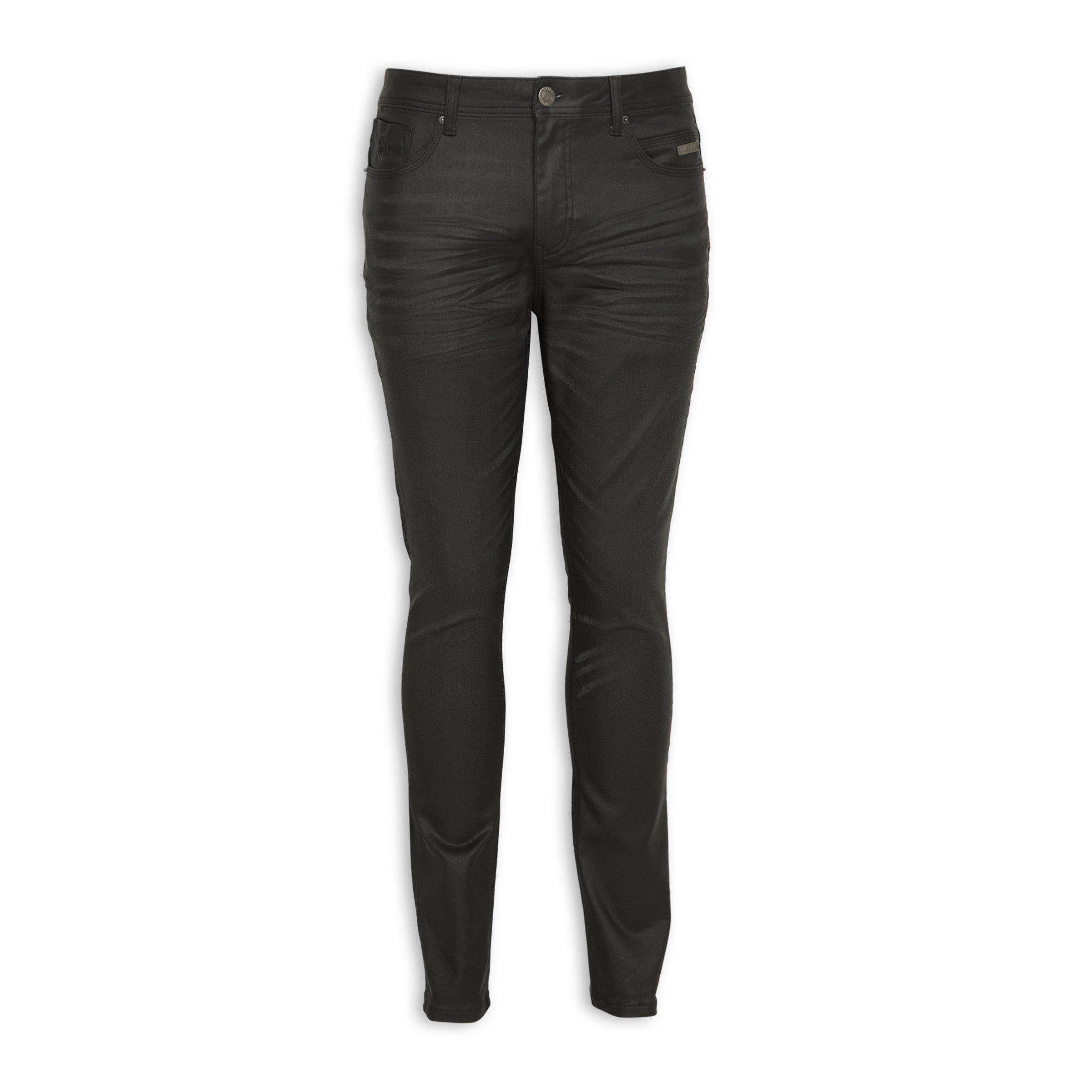 Black Super Skinny Jeans (3115589) | Hemisphere