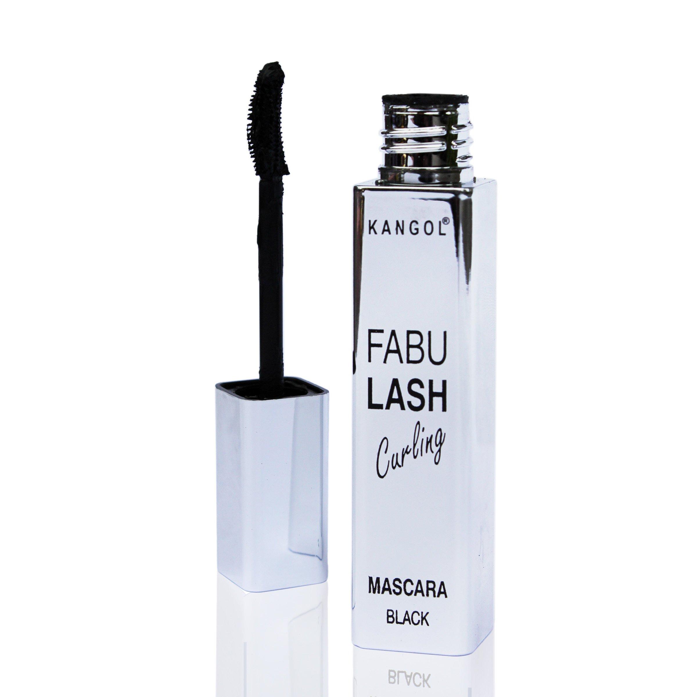 Curling lash Mascara (3115596) | Kangol