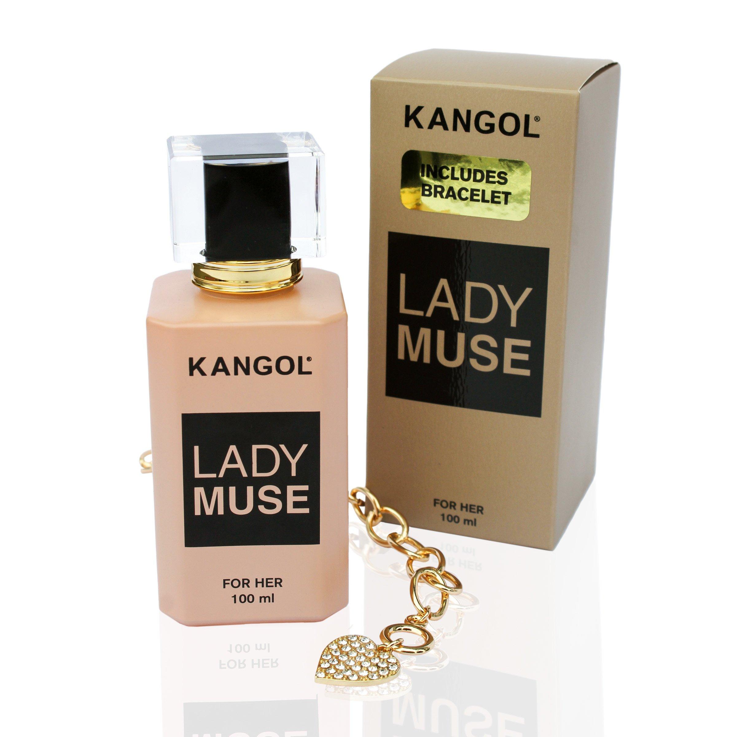 Lady Muse (3115600) | Kangol