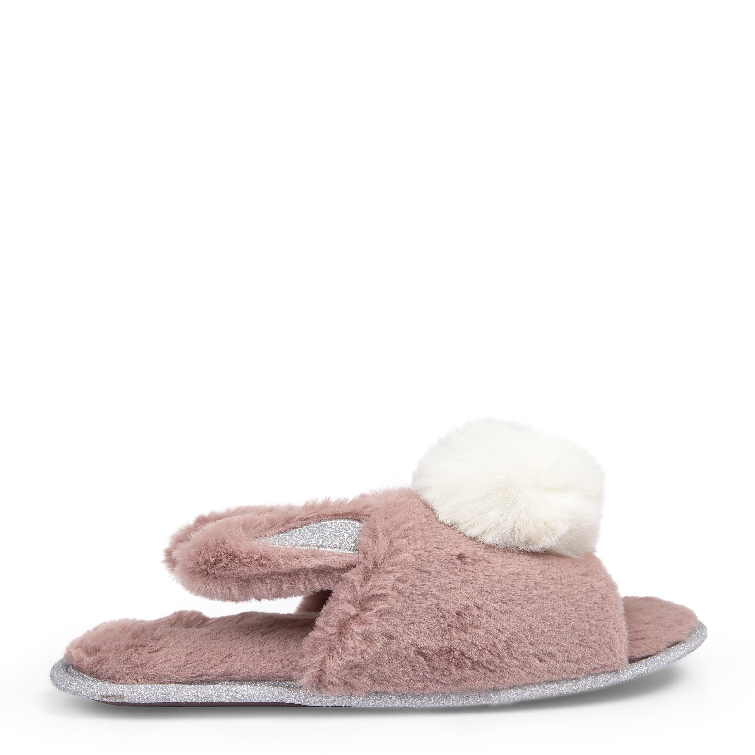 Open Toe Slippers (3115611) | Identity