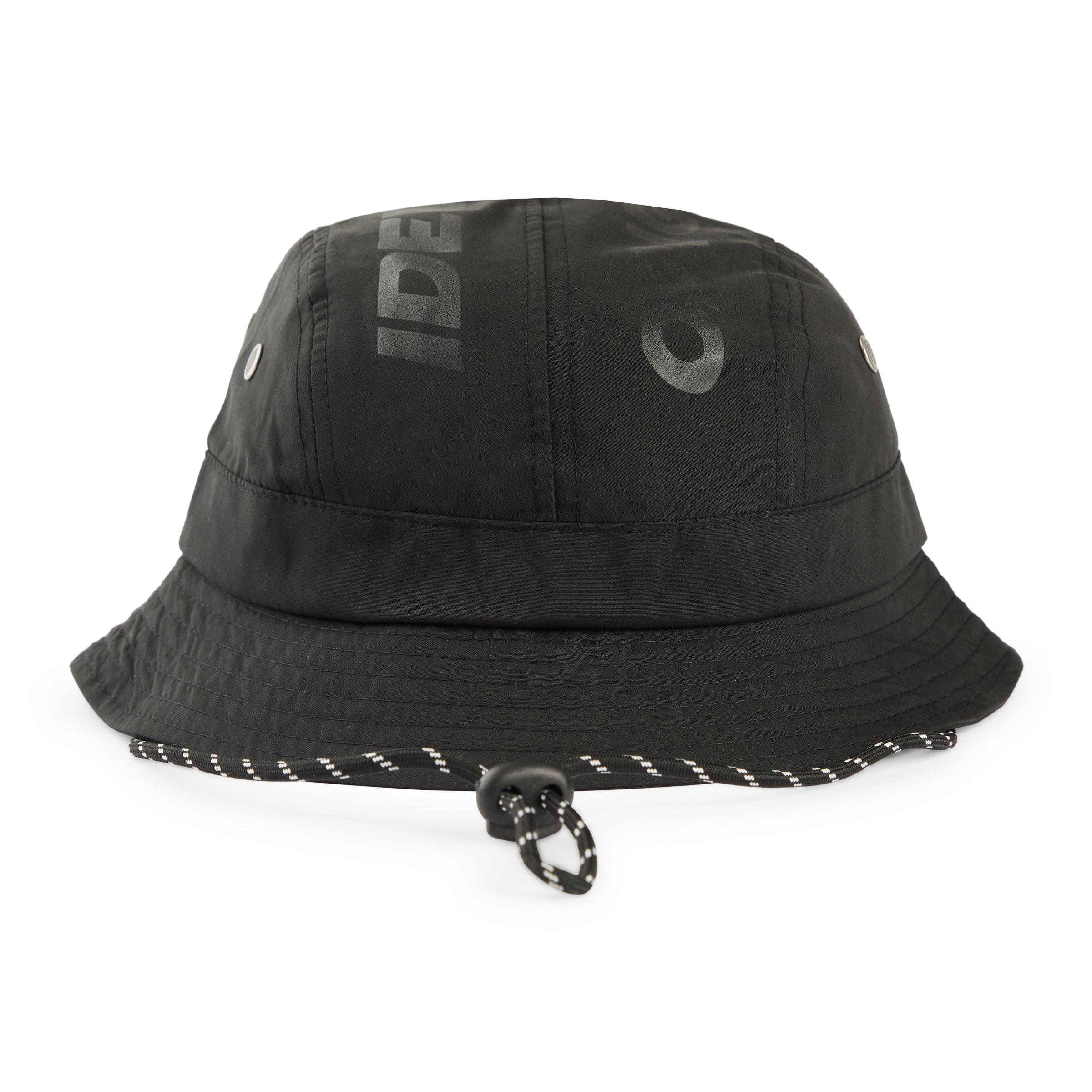 Black Bucket Hat (3116061) | Identity