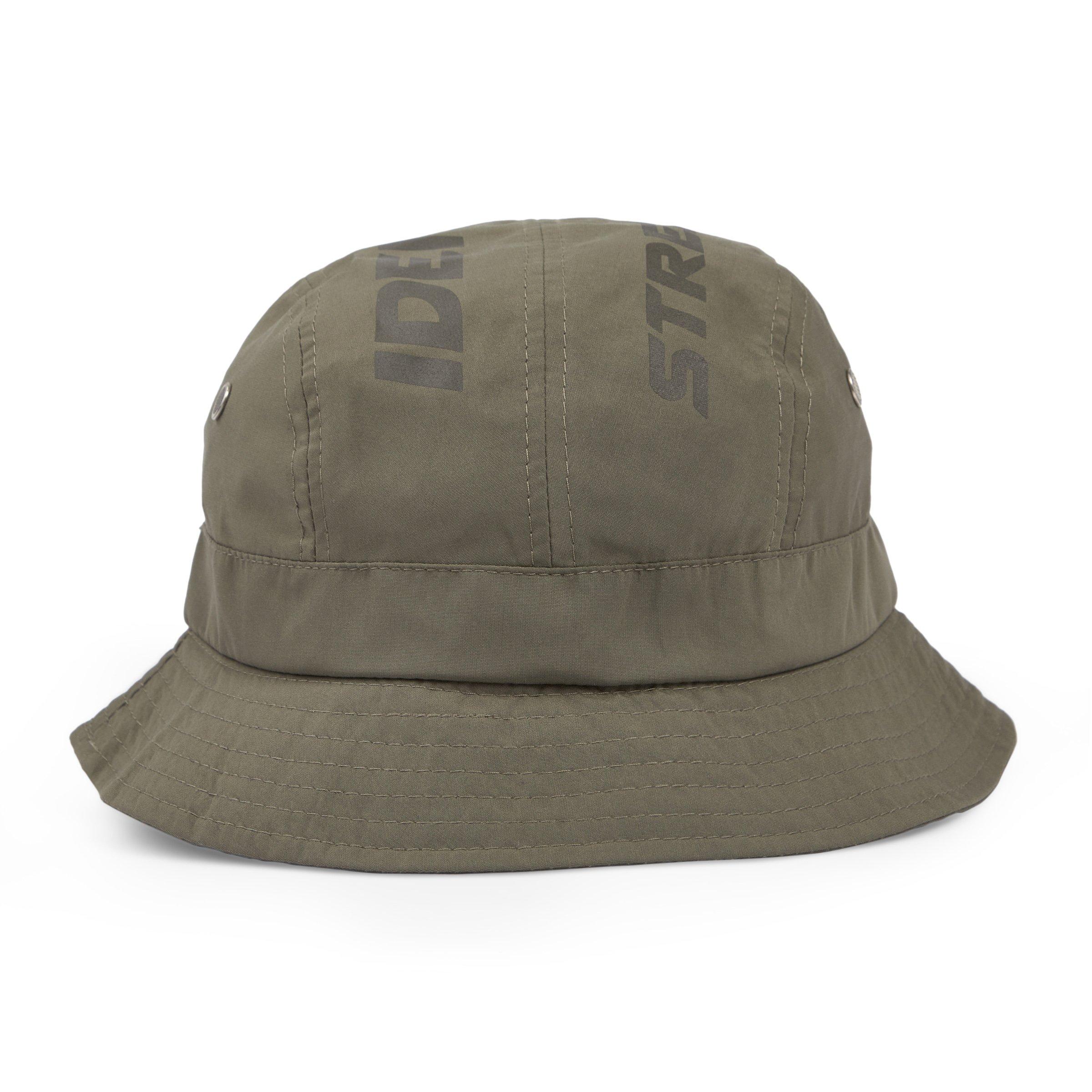 Green Bucket Hat (3116091) | Identity
