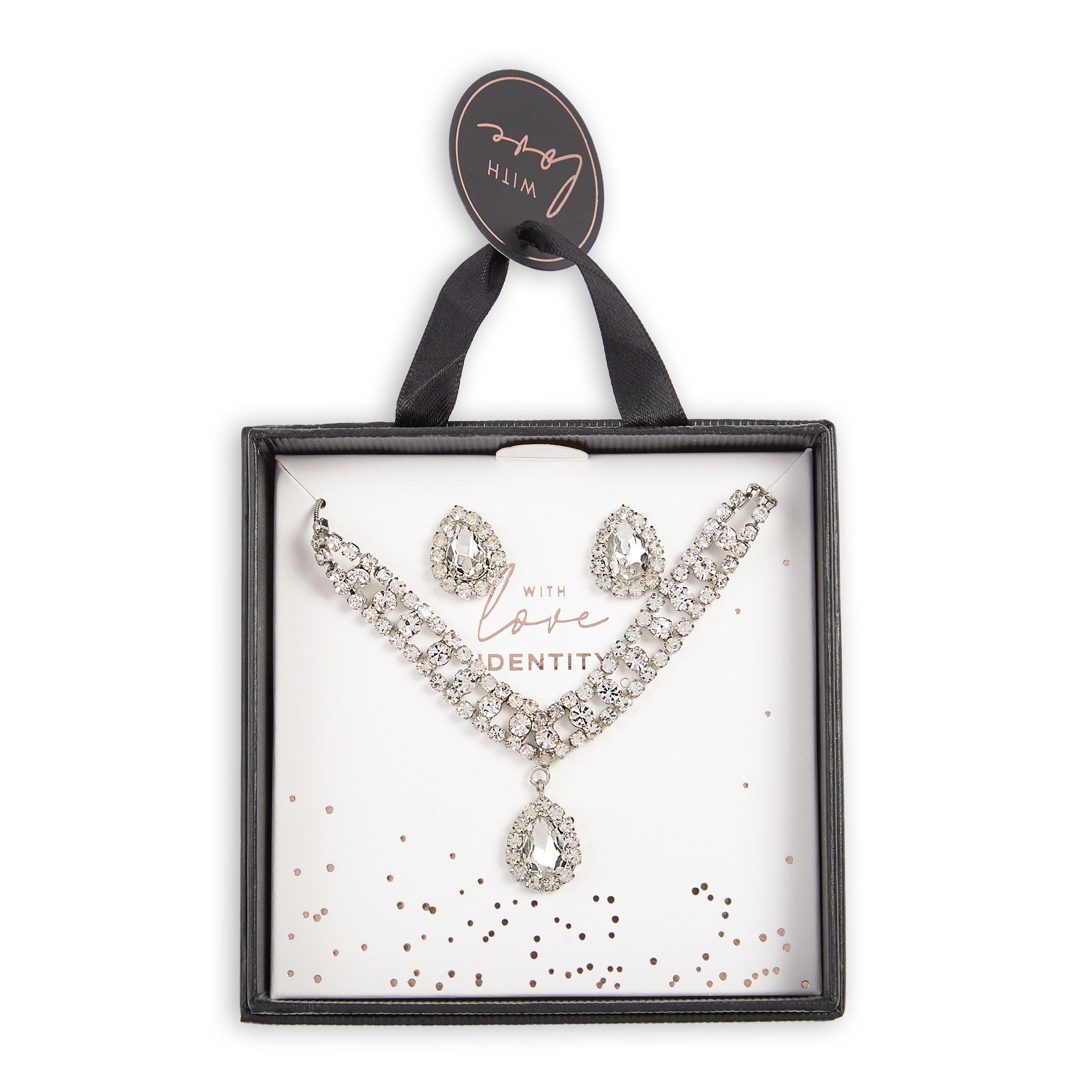 2-pack Teardrop Set (3116119) | Identity