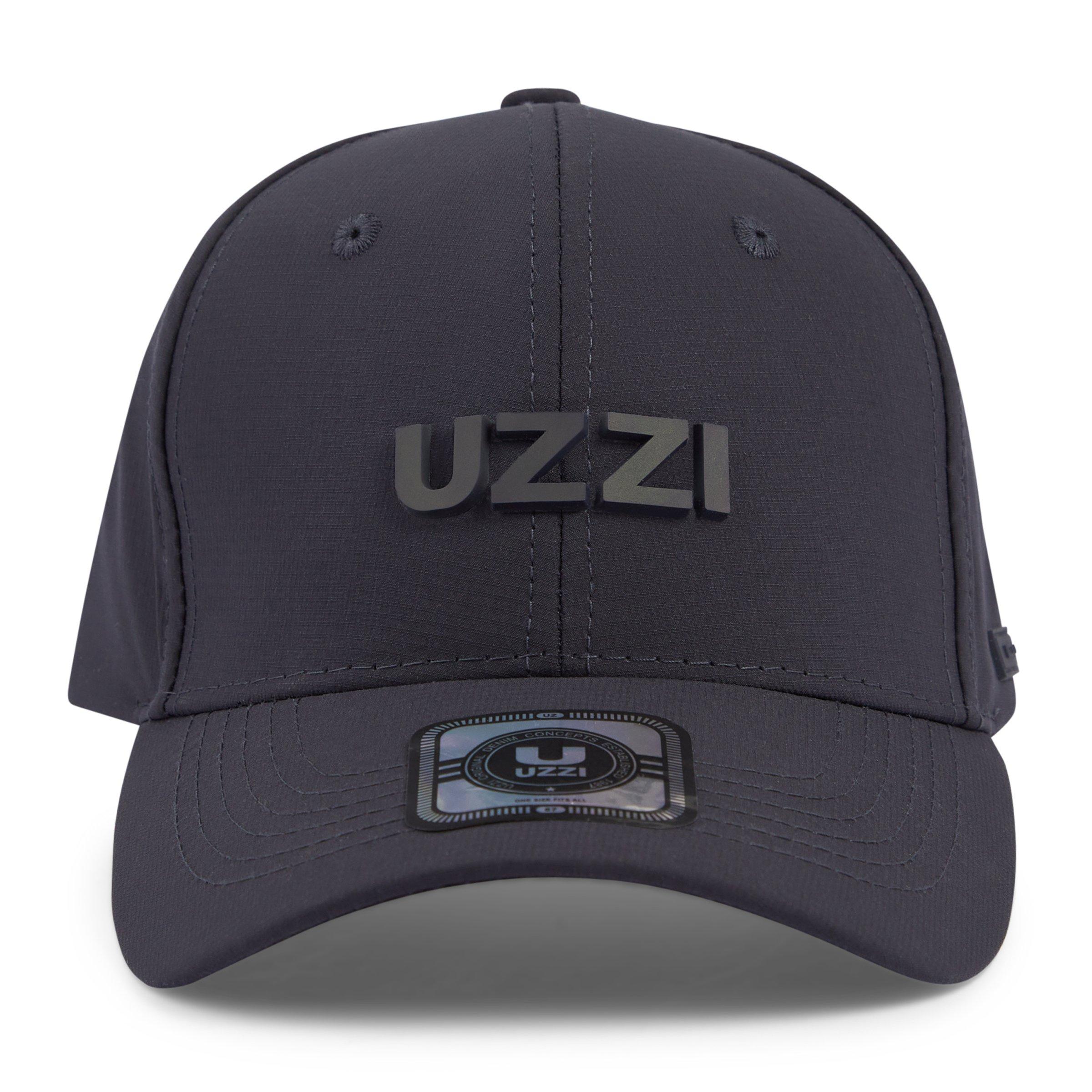 Navy Peak Cap (3116122) | UZZI