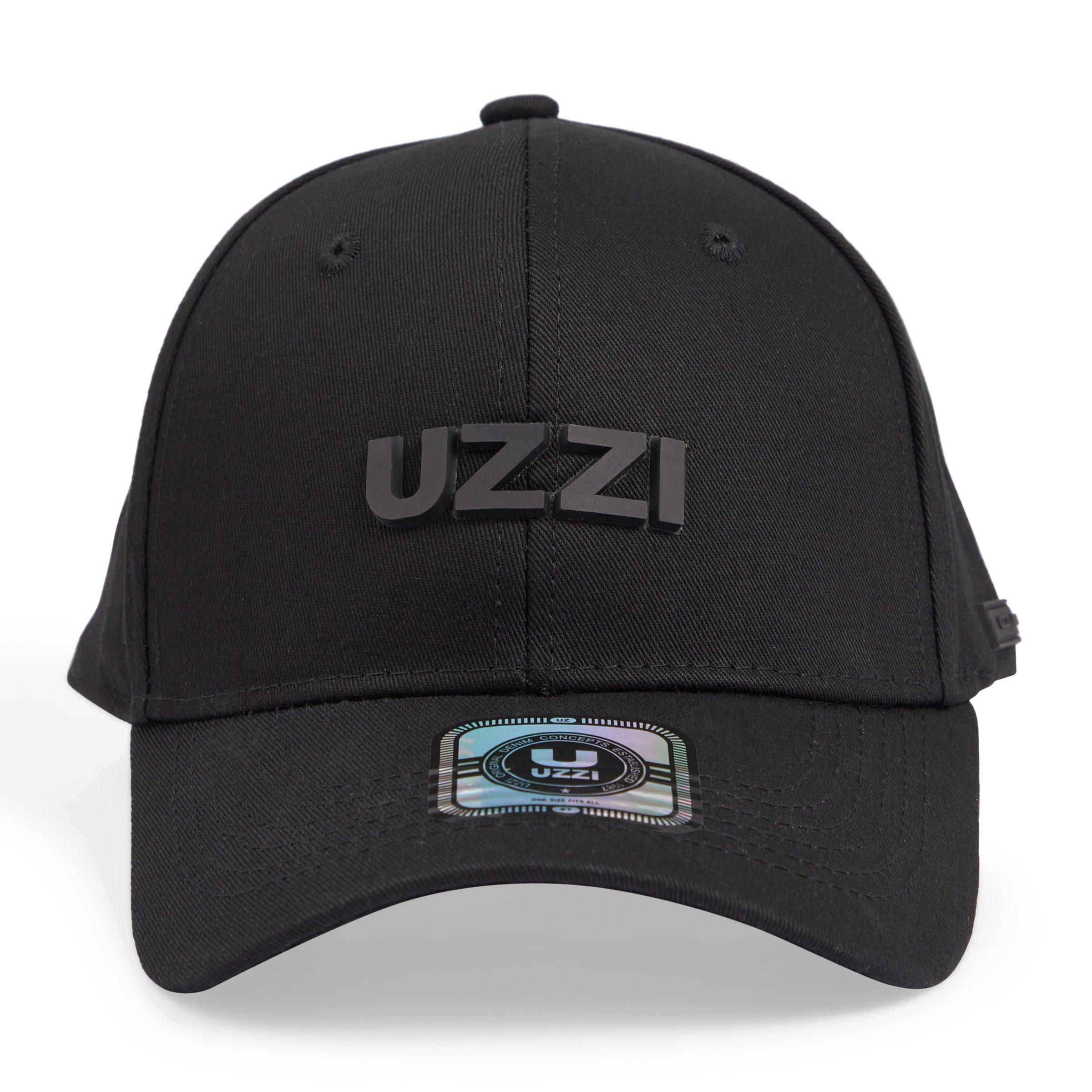 Black Peak Cap (3116124) | UZZI