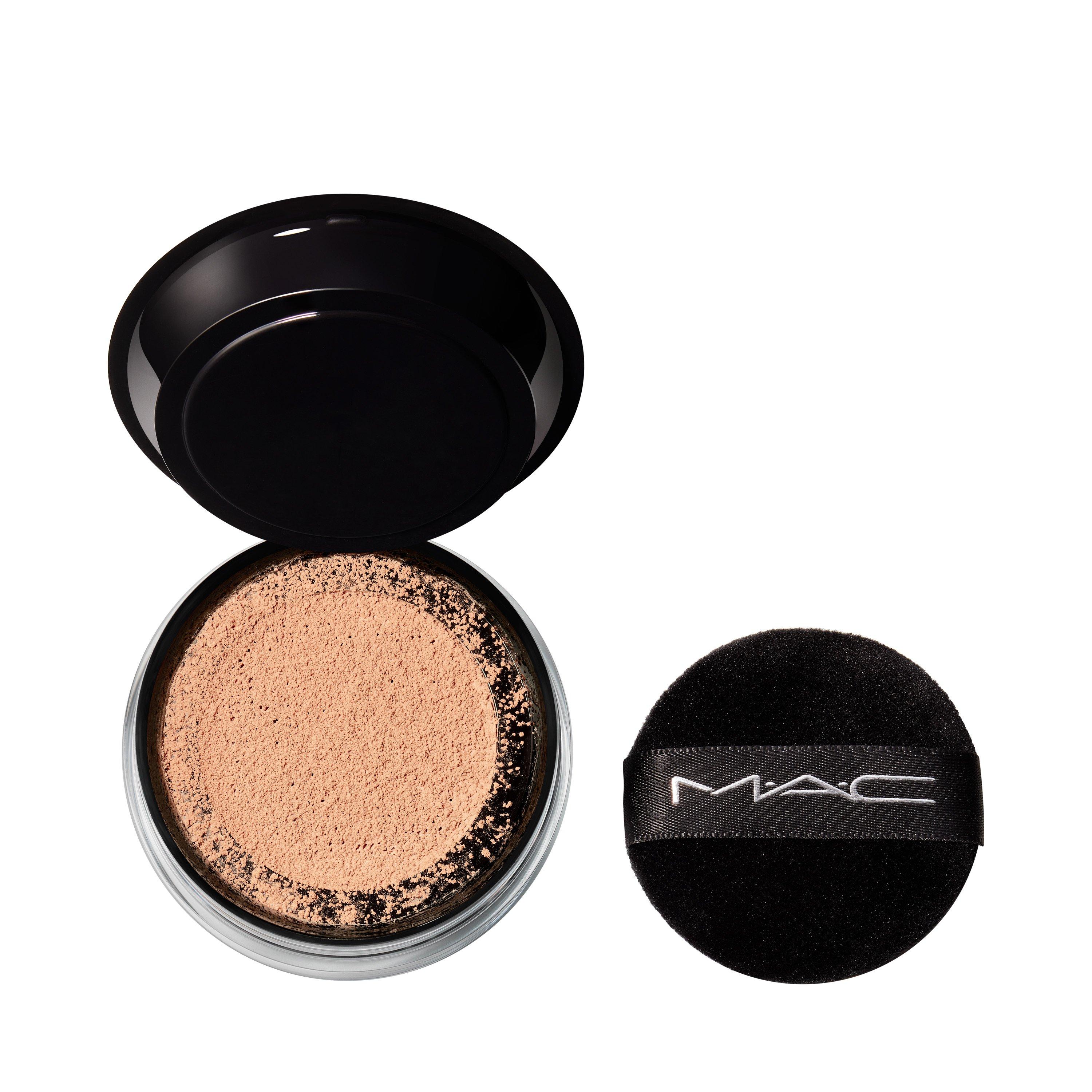 Fix Pro Set + Blur Weightless Loose Powder (3117008) | MAC
