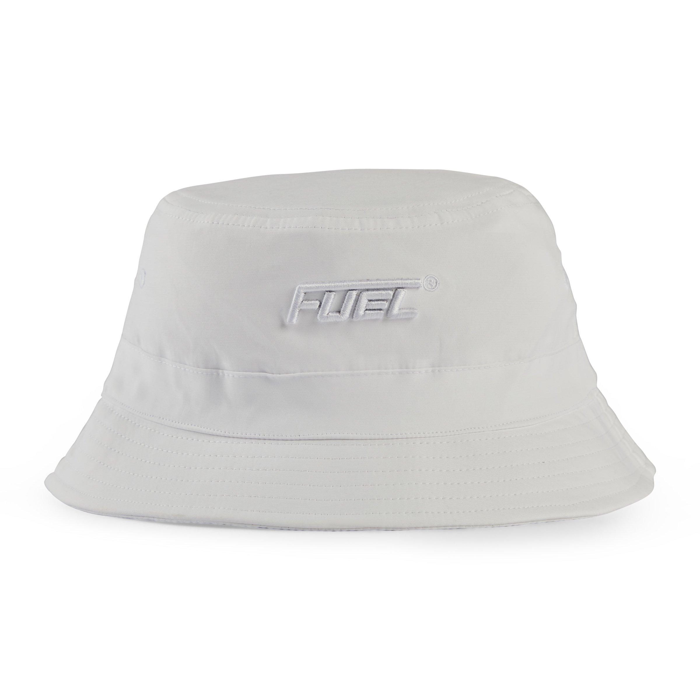 White Bucket Hat (3117091) | Fuel