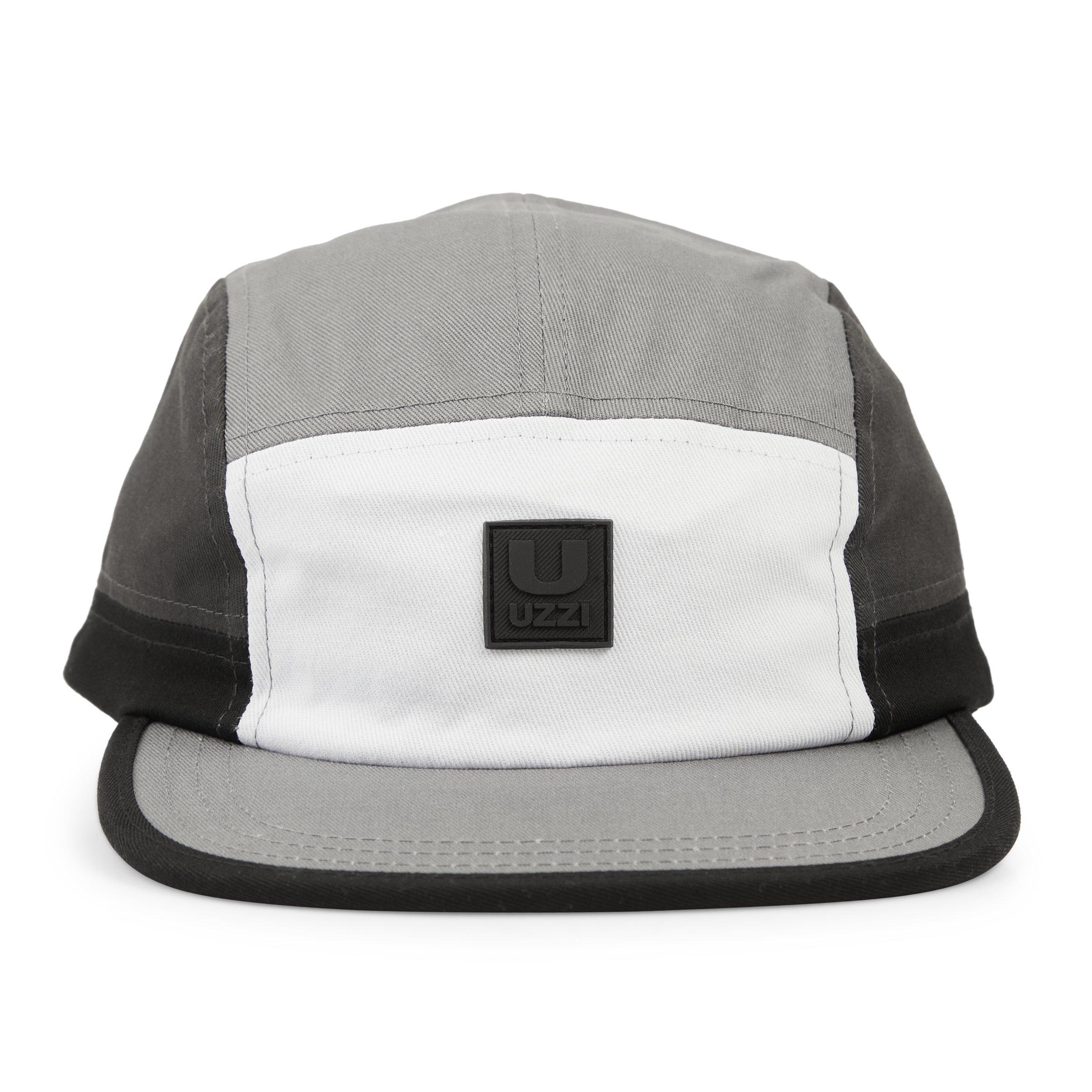 Colourblocked Postal Peak Cap (3117520) | UZZI
