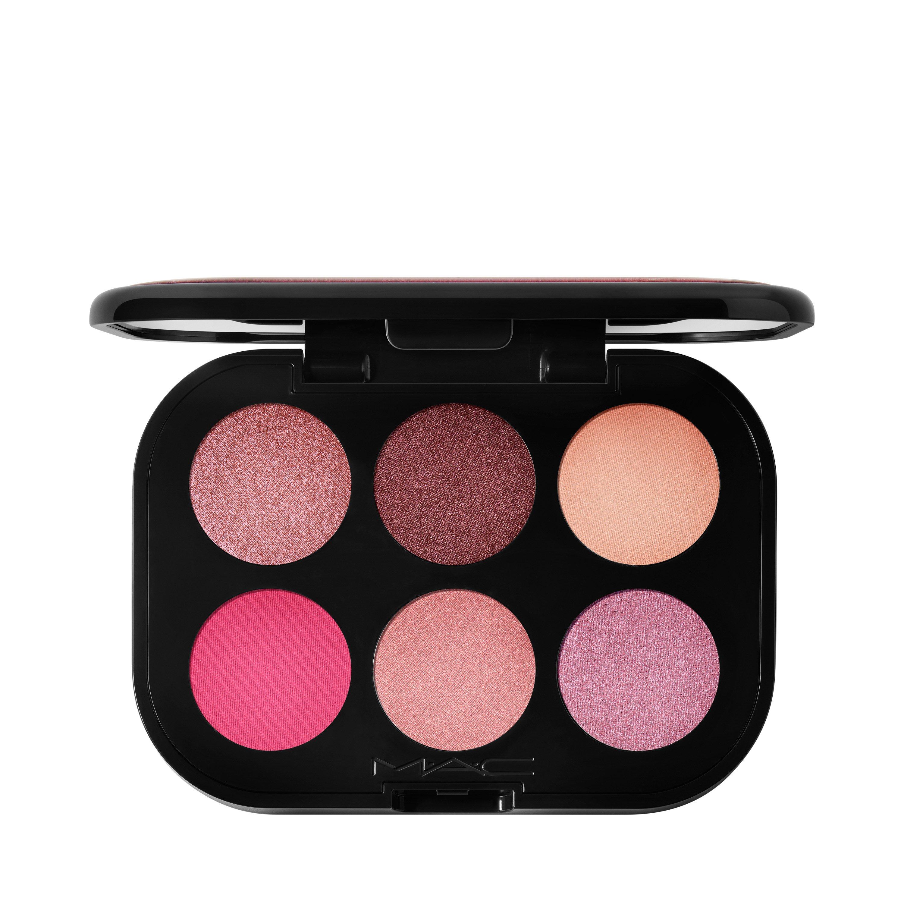 Connect In Colour Eye Shadow Palette (3117551) | MAC