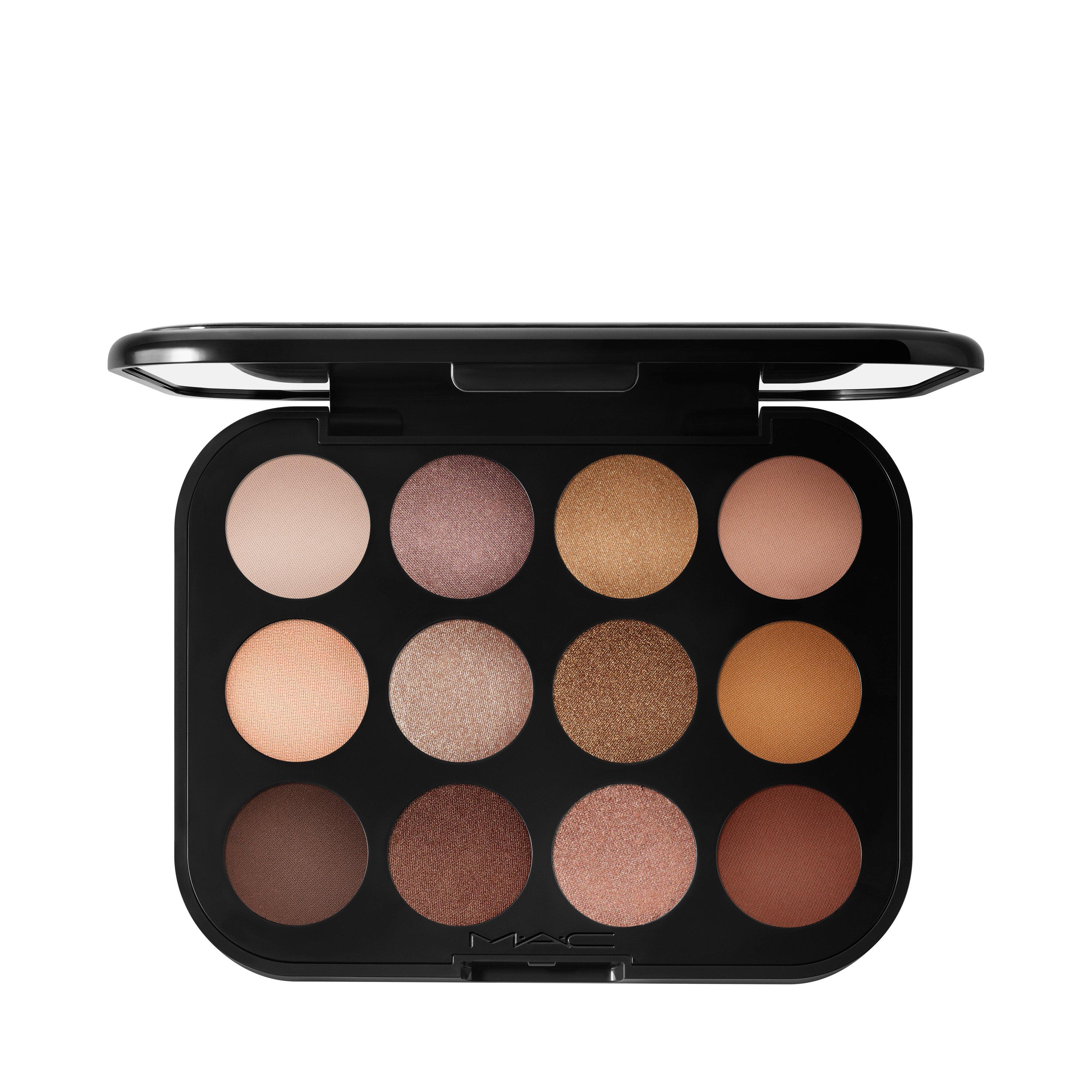 Connect In Colour Eye Shadow Palette (3117555) | MAC