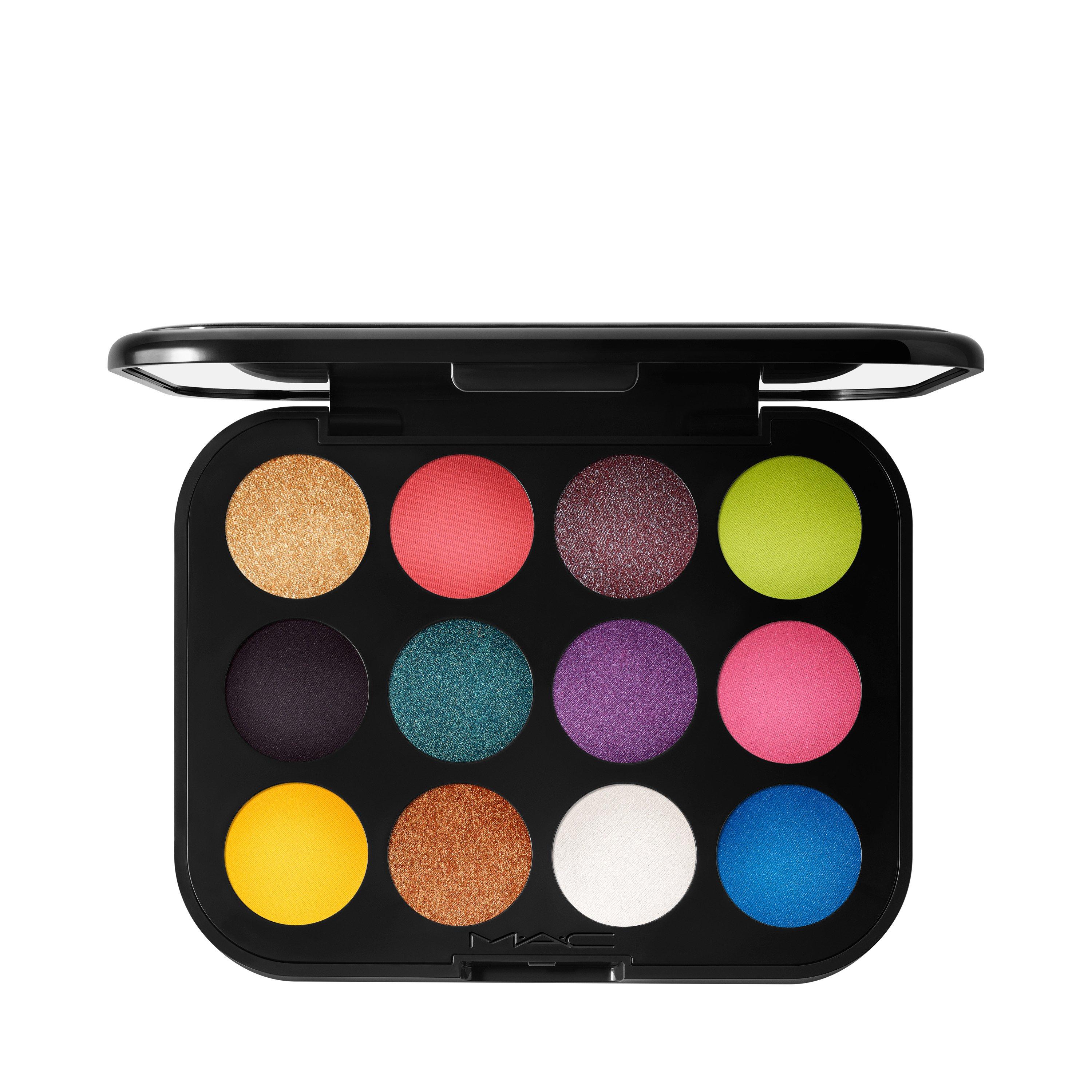 Connect In Colour Eye Shadow Palette (3117557) | MAC