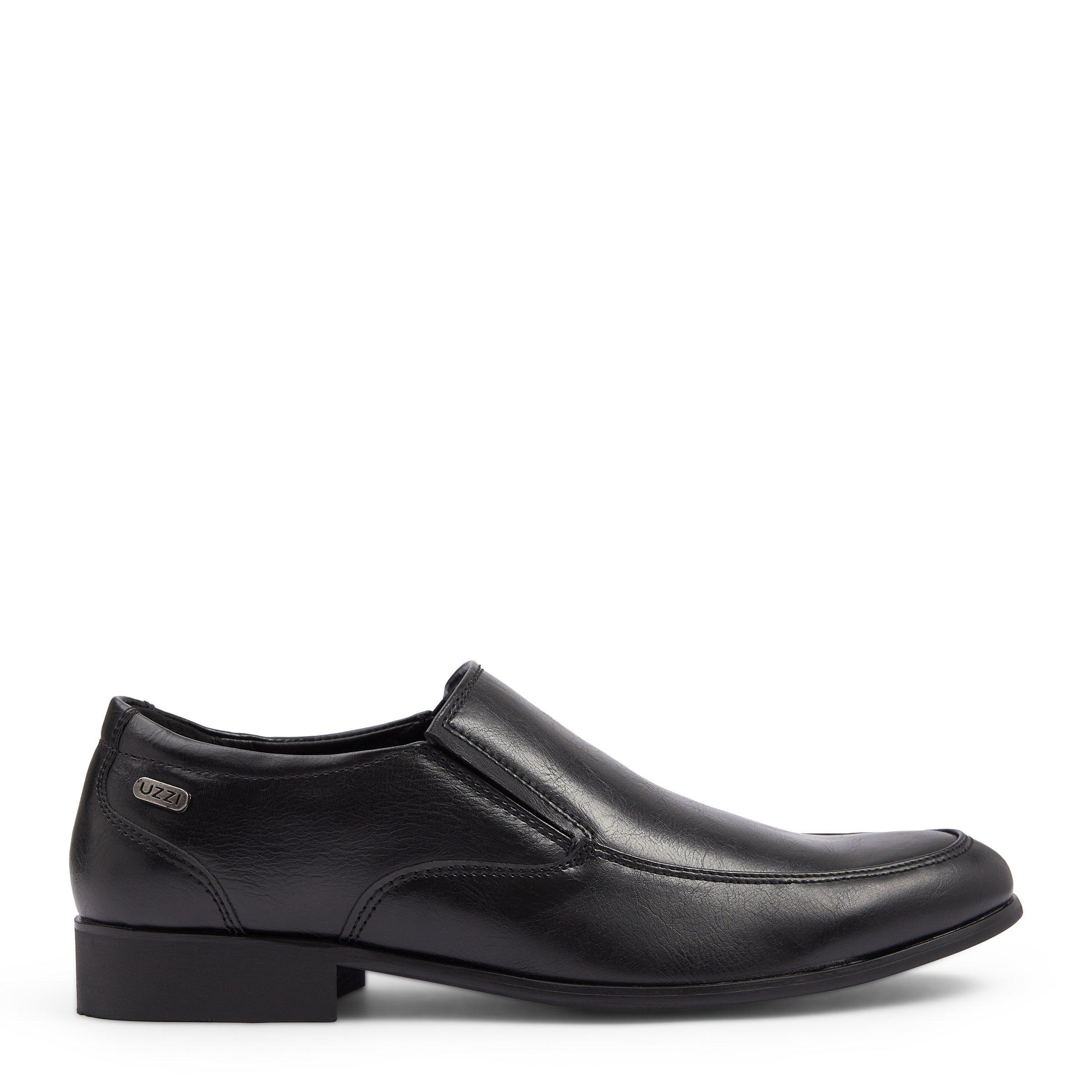 Black Loafer (3118078) | UZZI