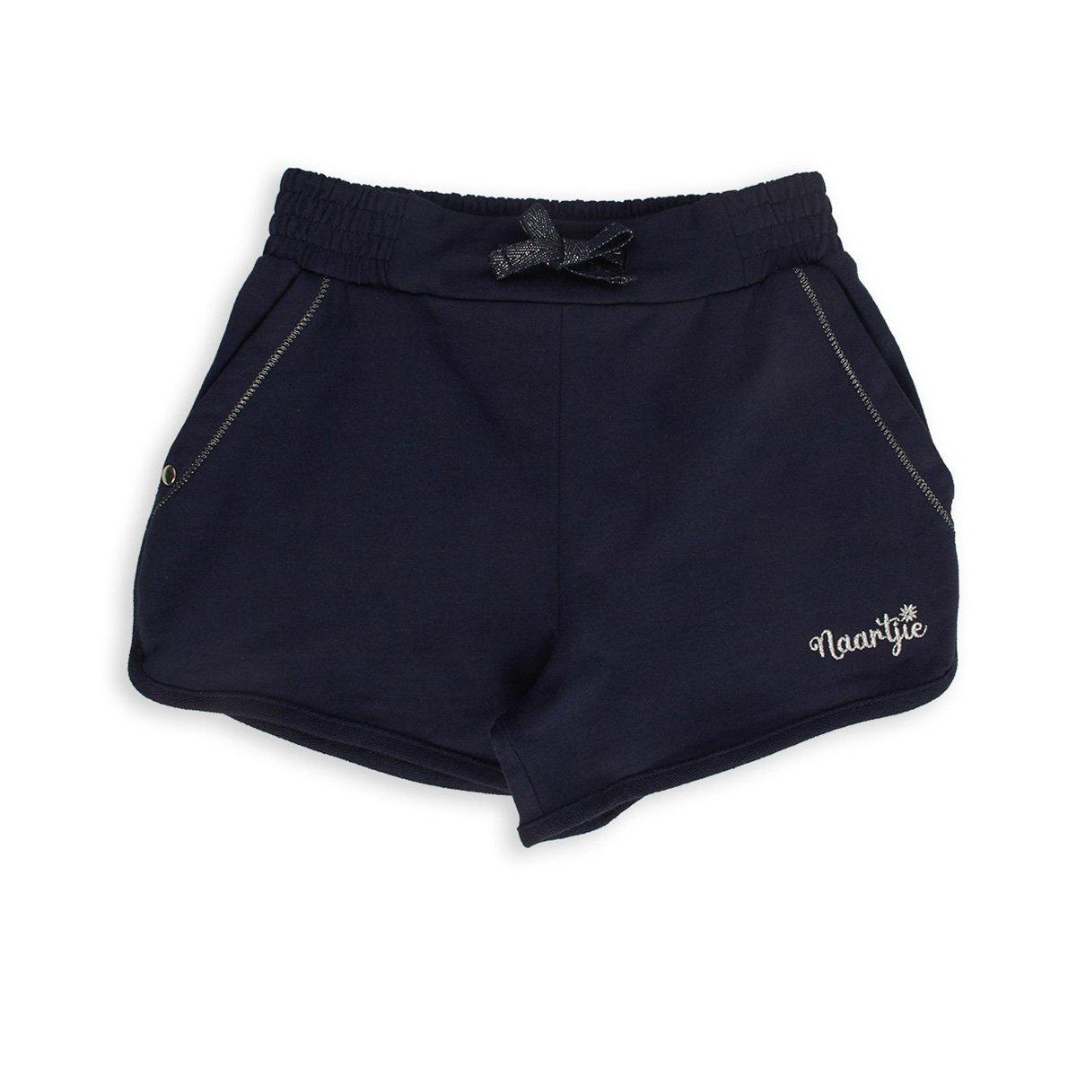Infant Girl Navy Shorts at William Noland blog