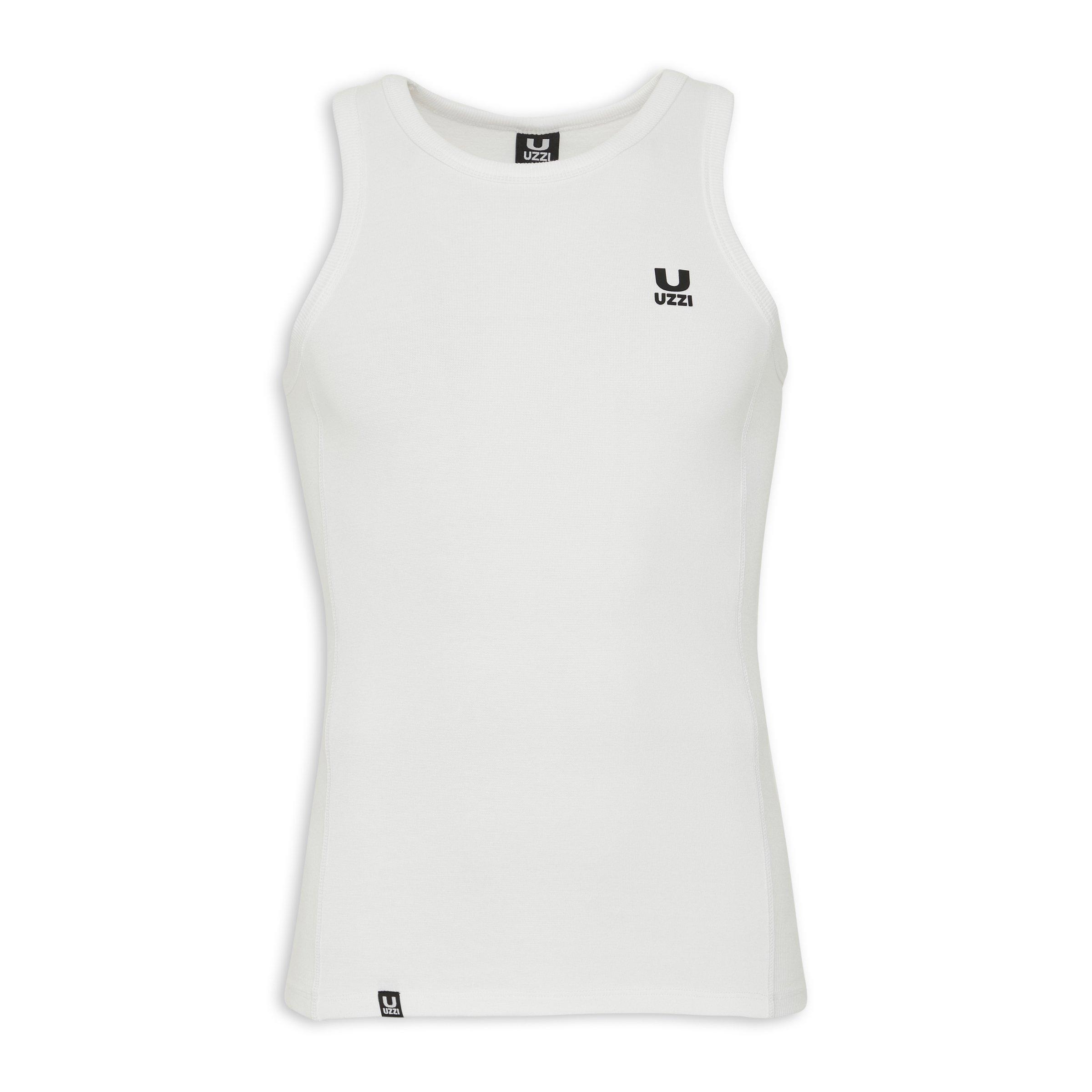 White Vest (3118493) | UZZI