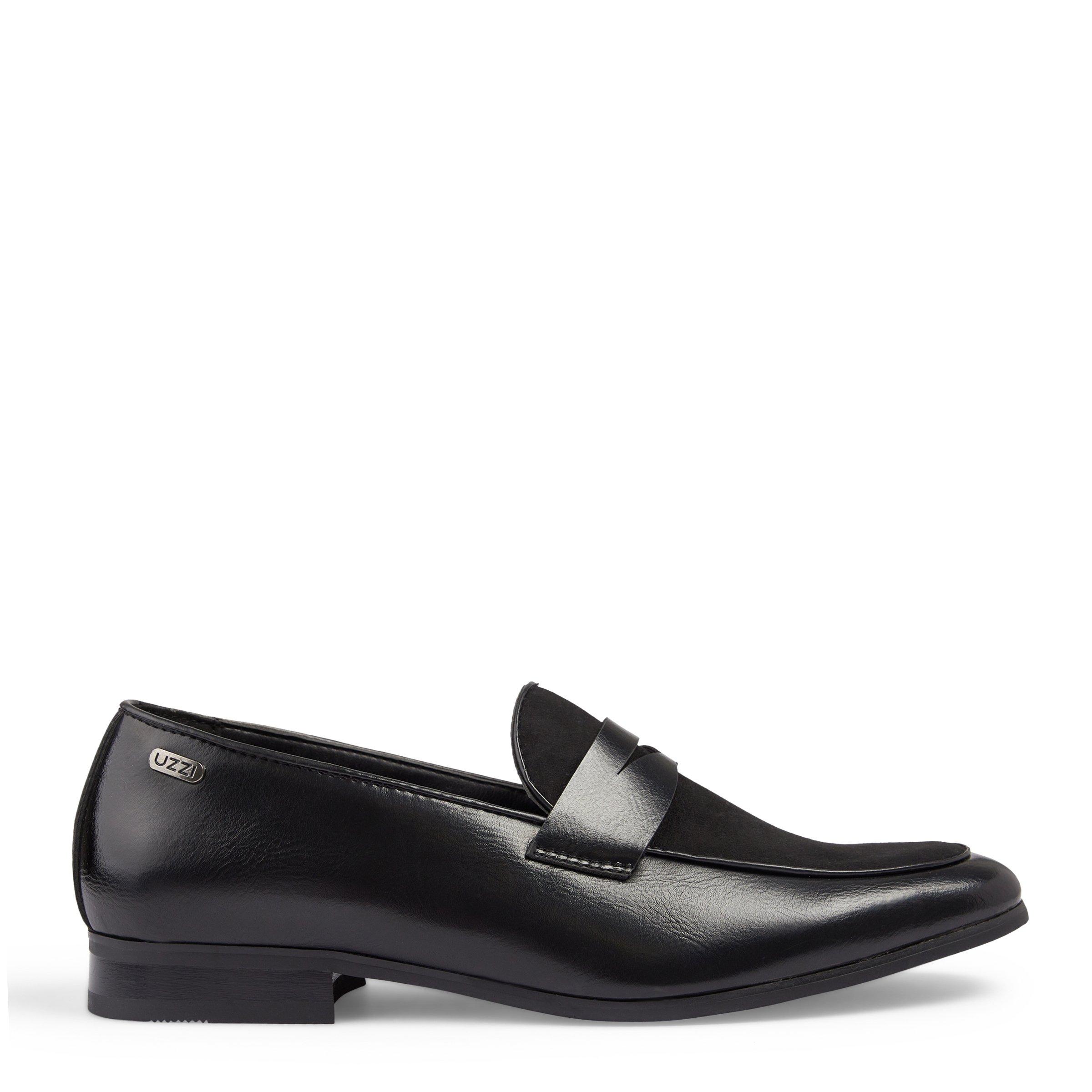 Black Loafers (3118987) | UZZI