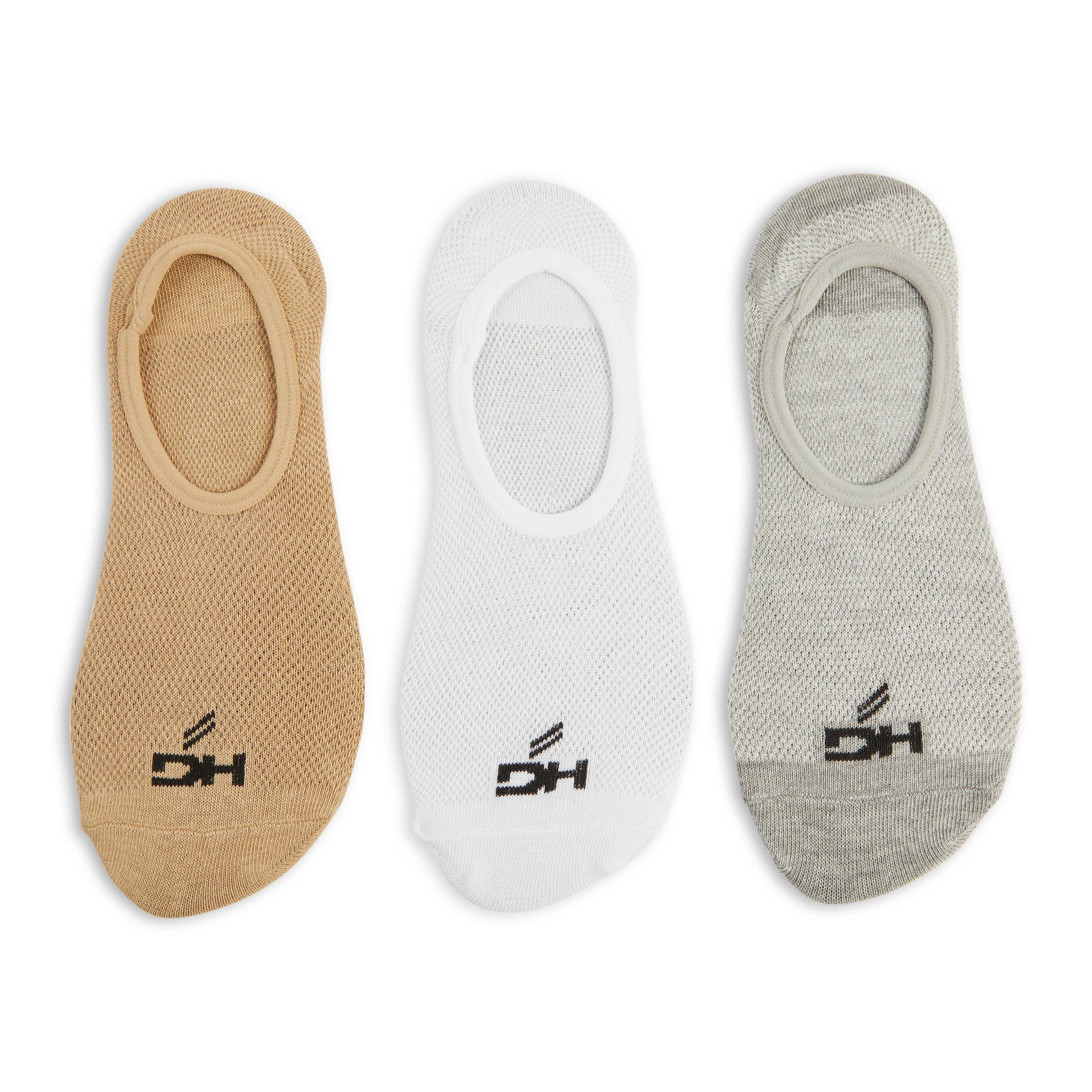 3-pack Secret Socks (3119498) | Daniel Hechter