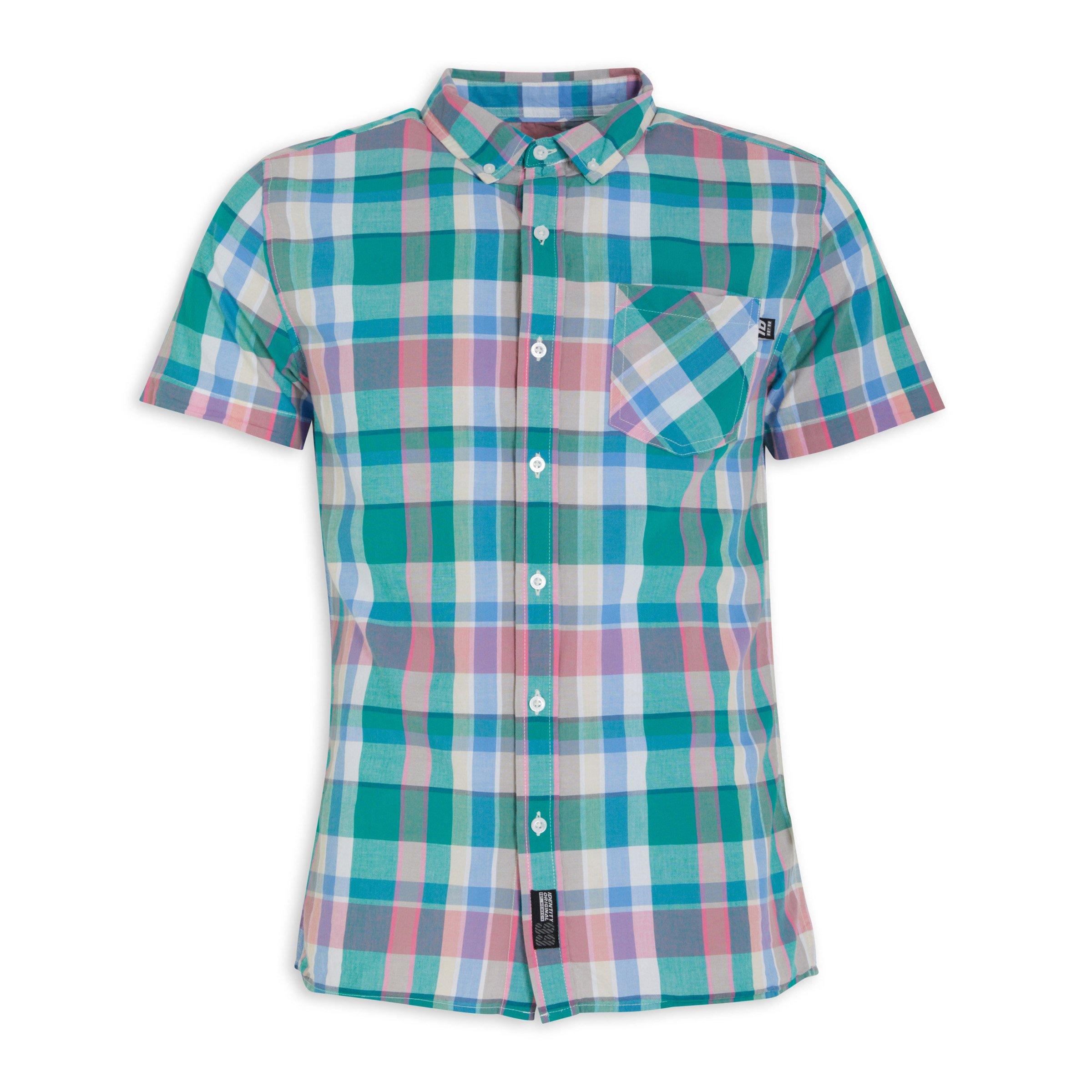 Check Shirt (3119856) | Identity