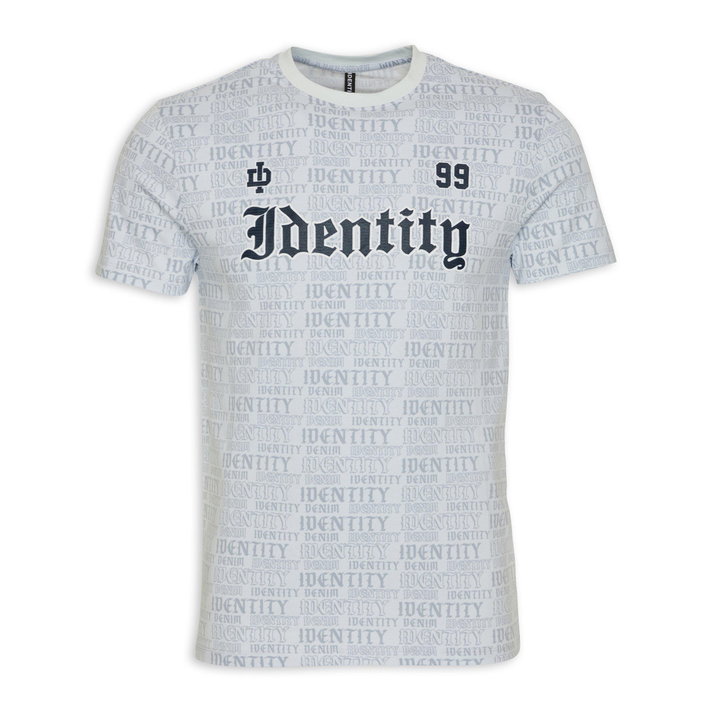 Printed T-shirt (3120116) | Identity