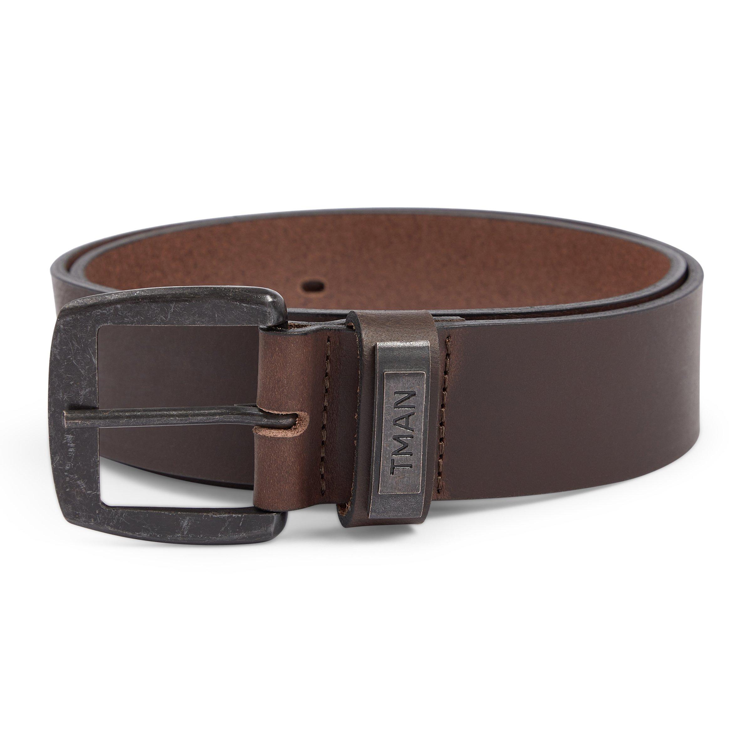 Brown Casual Belt (3120310) | Truworths Man
