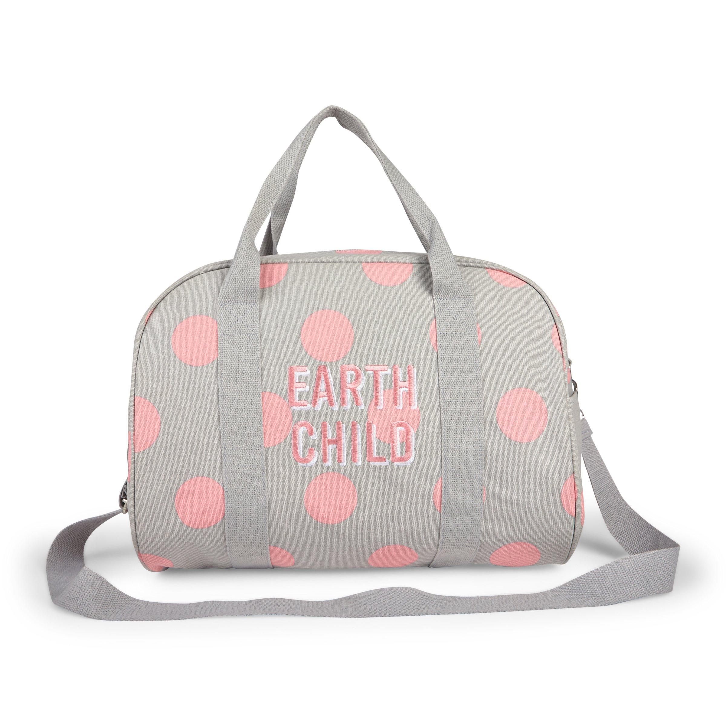 Girls Spot Tote Bag (3120485) | Earthchild