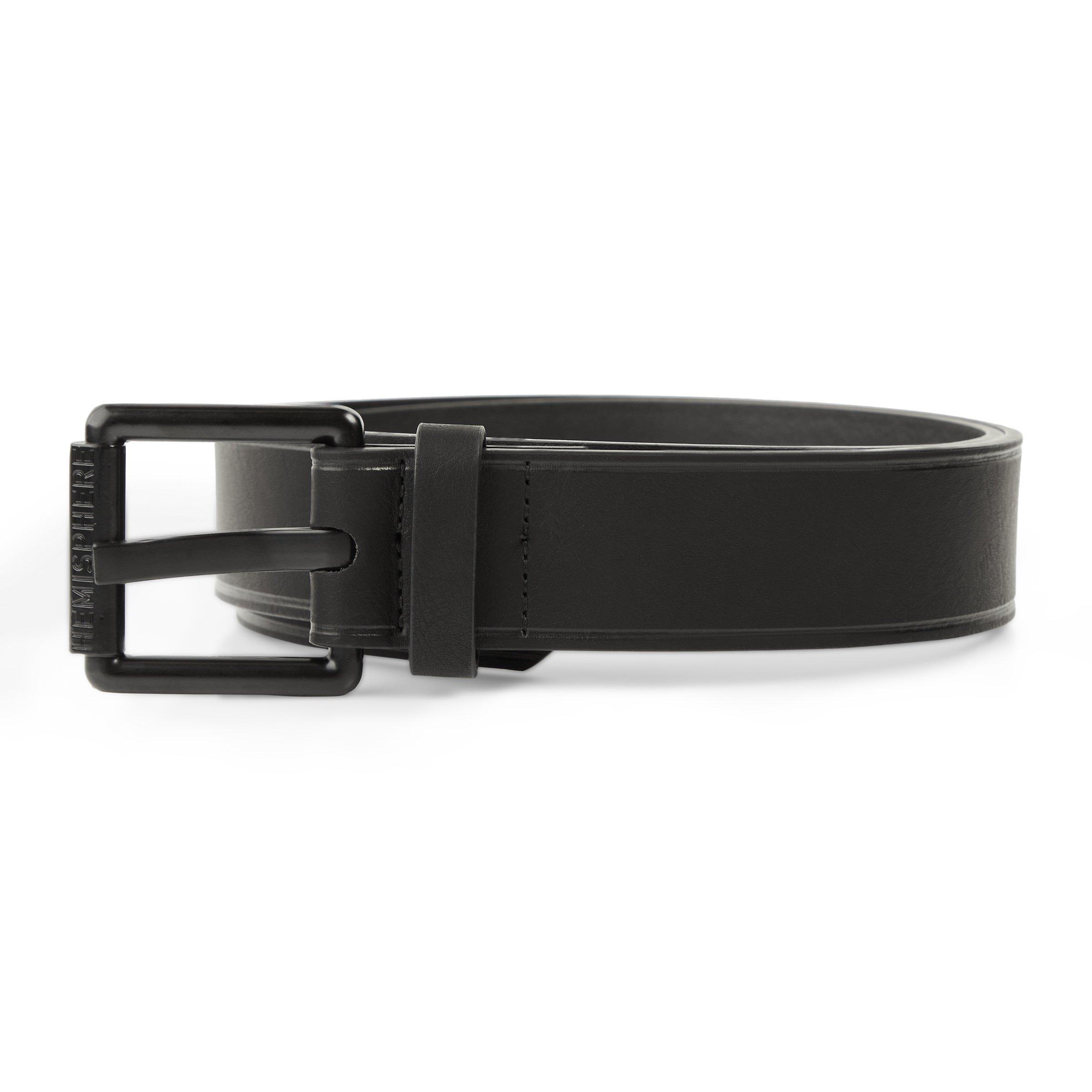Black Jeansbelt (3120570) | Hemisphere