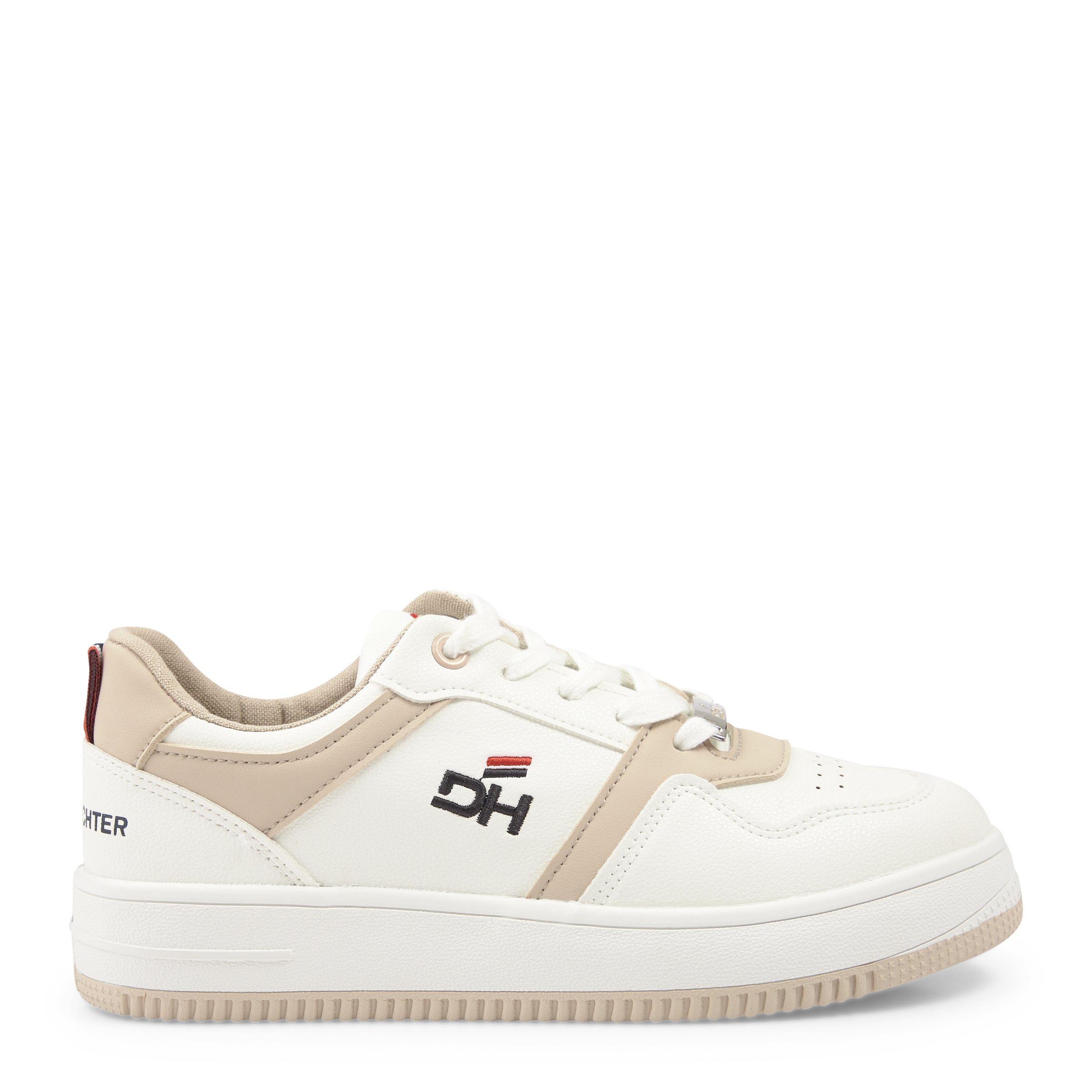 Beige Sneakers (3121478) | Daniel Hechter