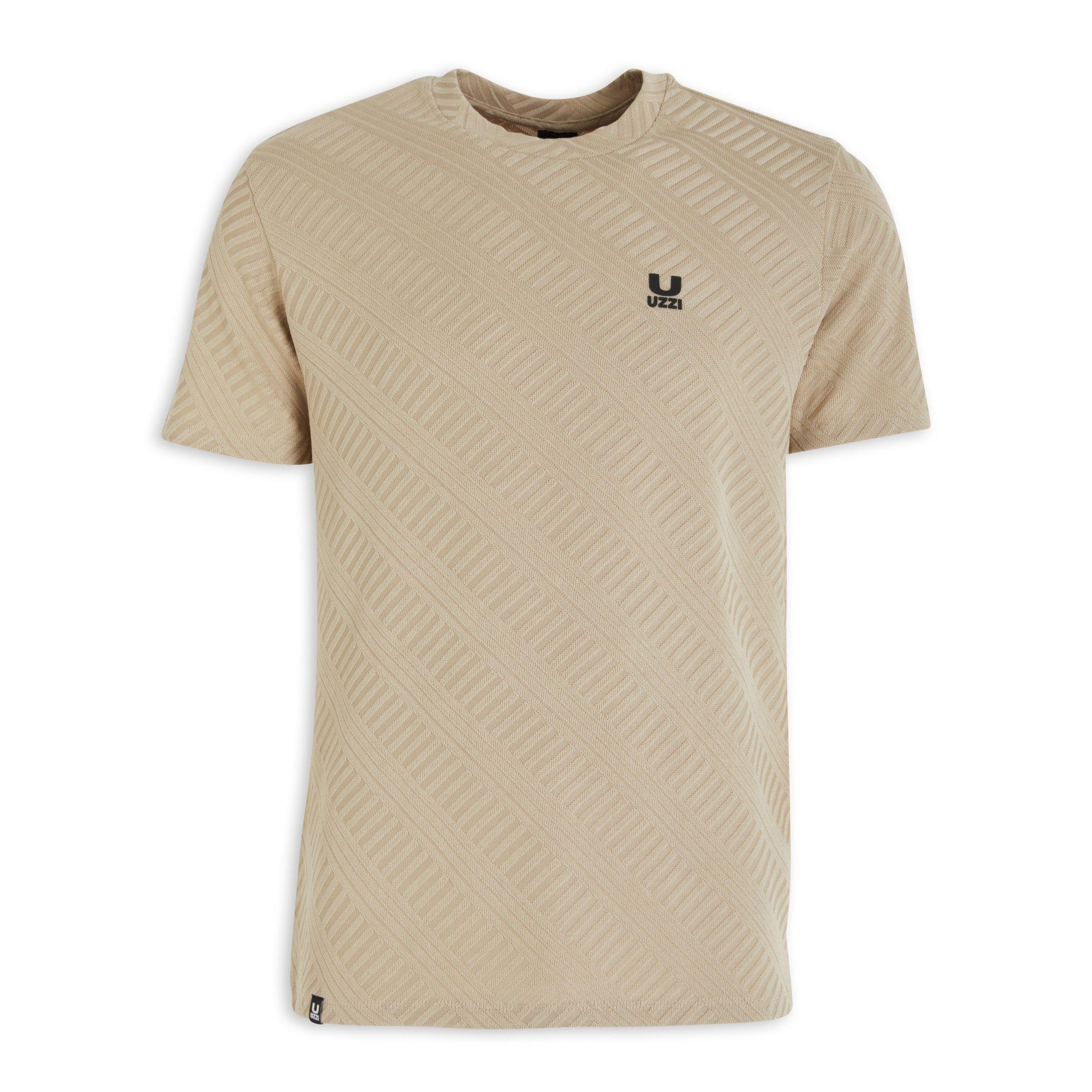 Stone T-shirt (3121818) | UZZI