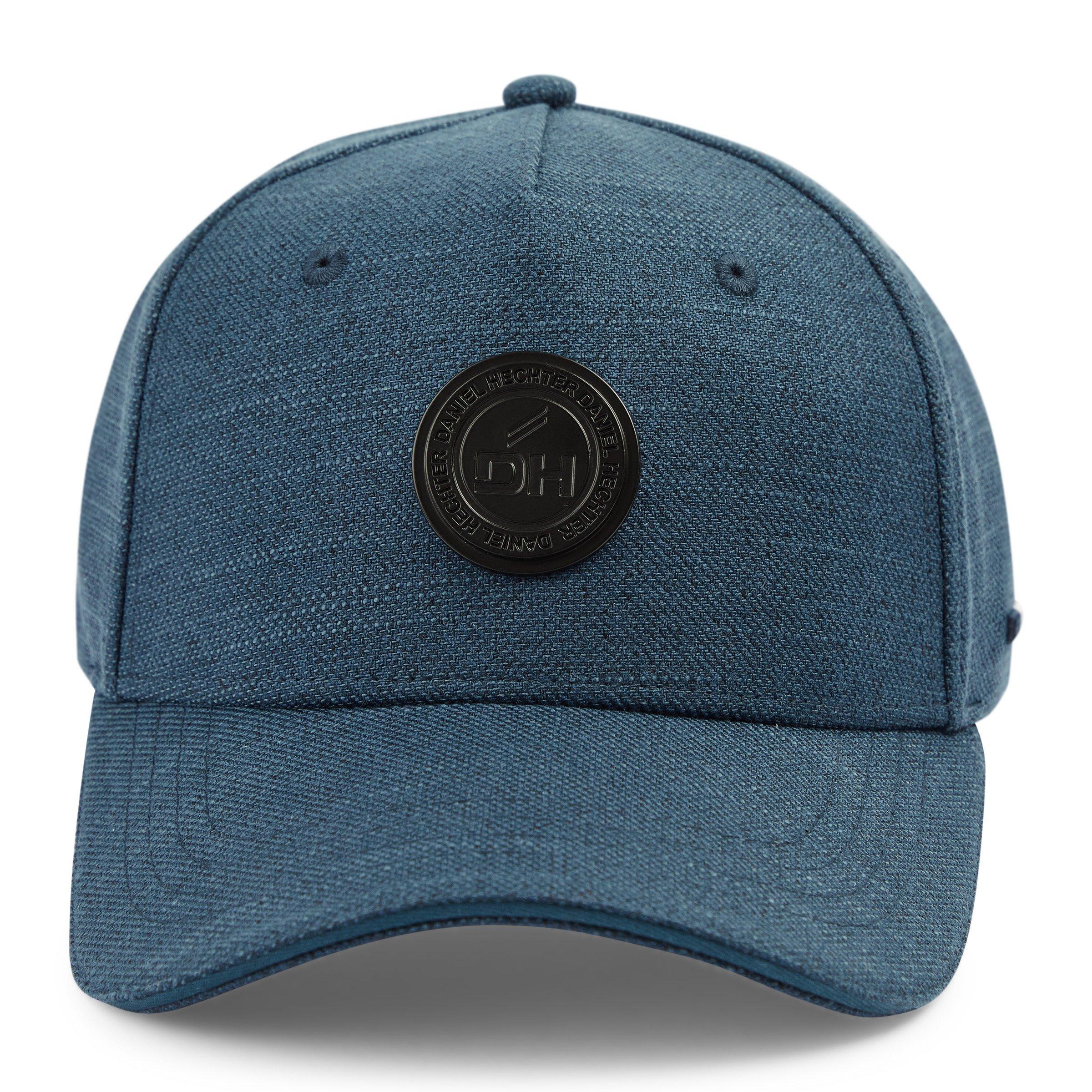 Navy Peak Cap (3122035) | Daniel Hechter