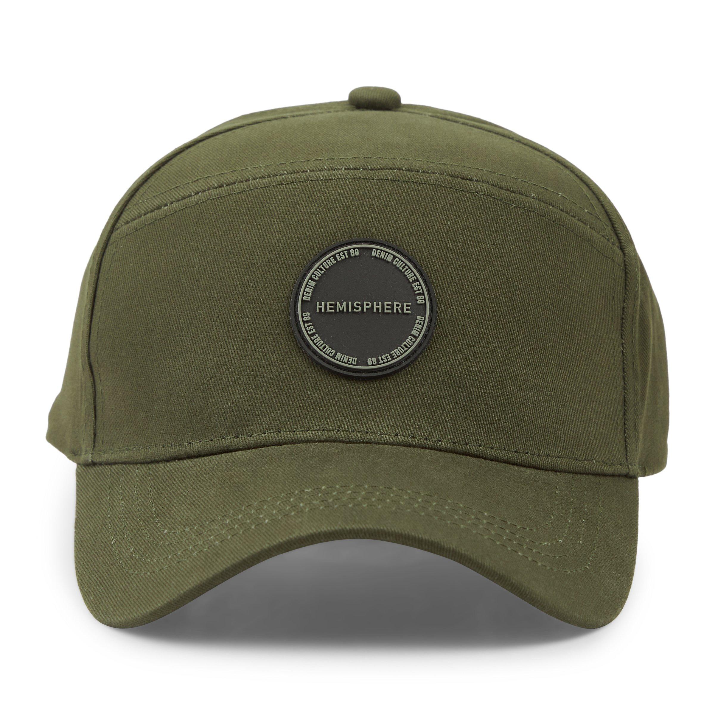 Green Peak Cap (3122215) | Hemisphere
